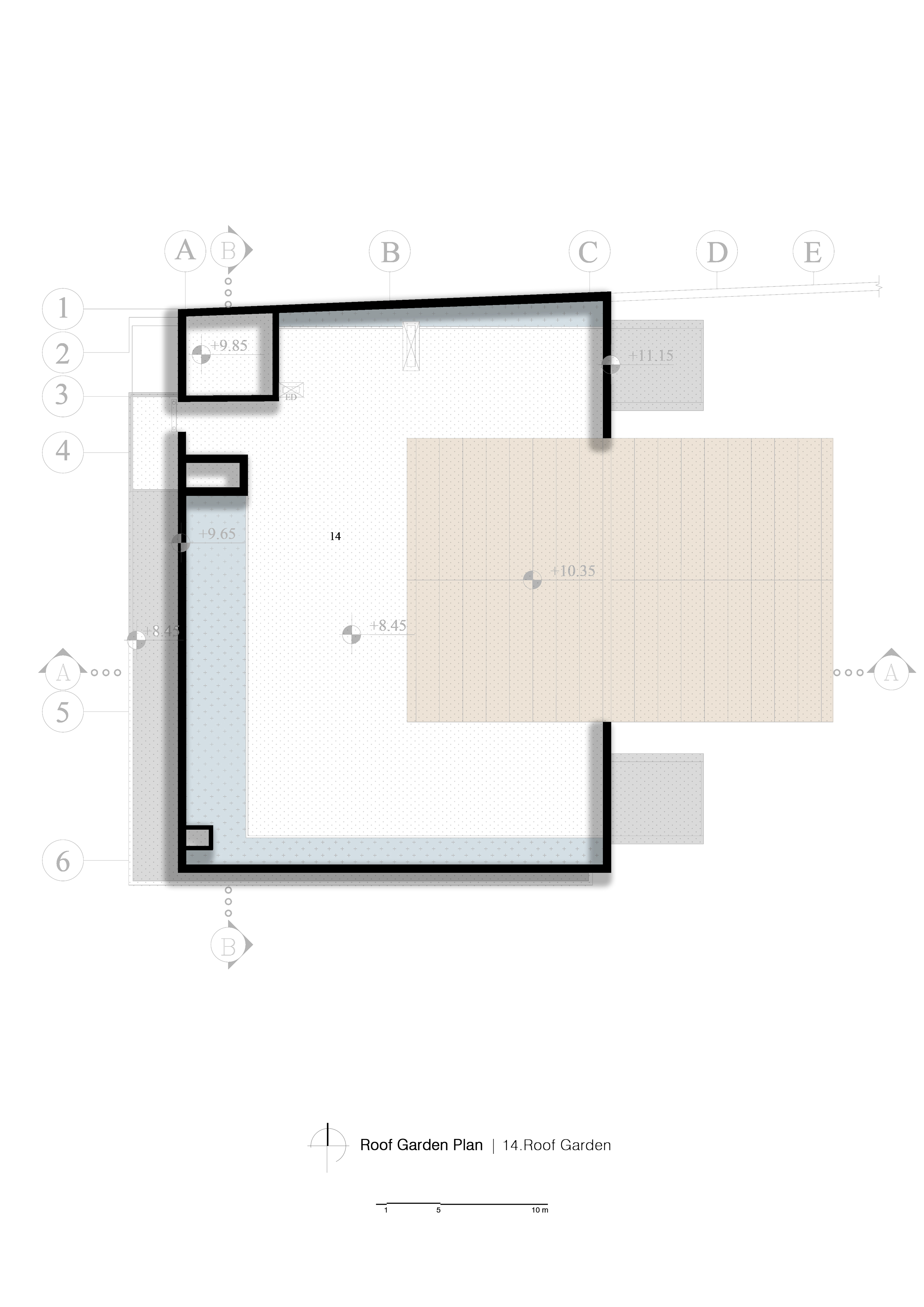 Villa Faegh by HSH Design Studio - Architizer
