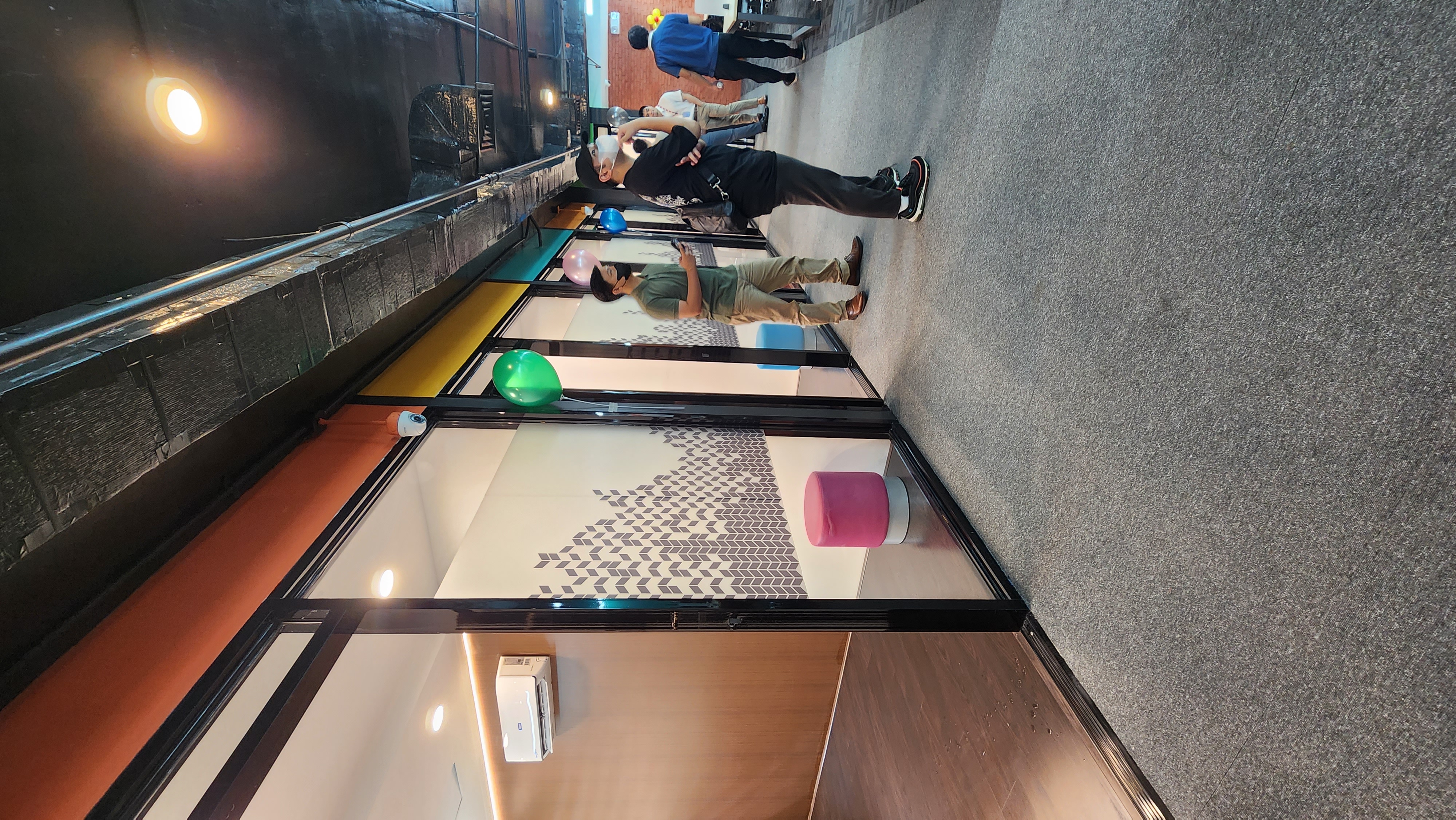 GADC Office by WTA Architecture and Design Studio - Architizer