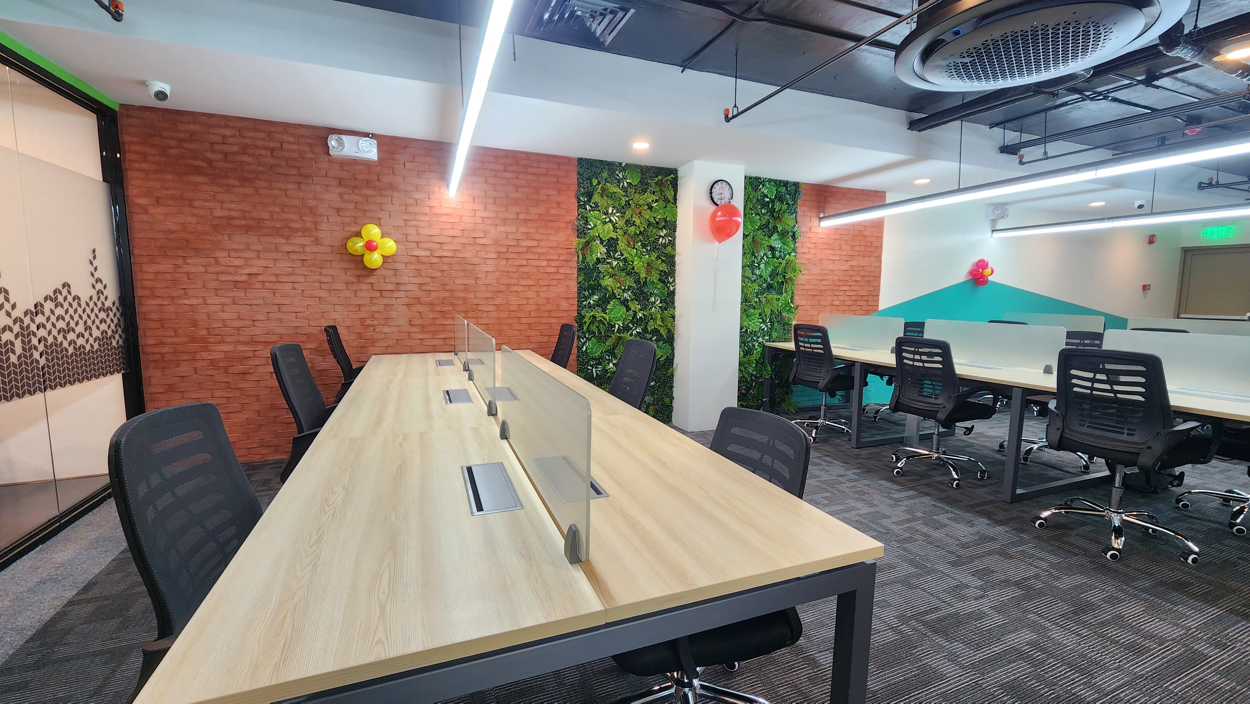 GADC Office by WTA Architecture and Design Studio - Architizer