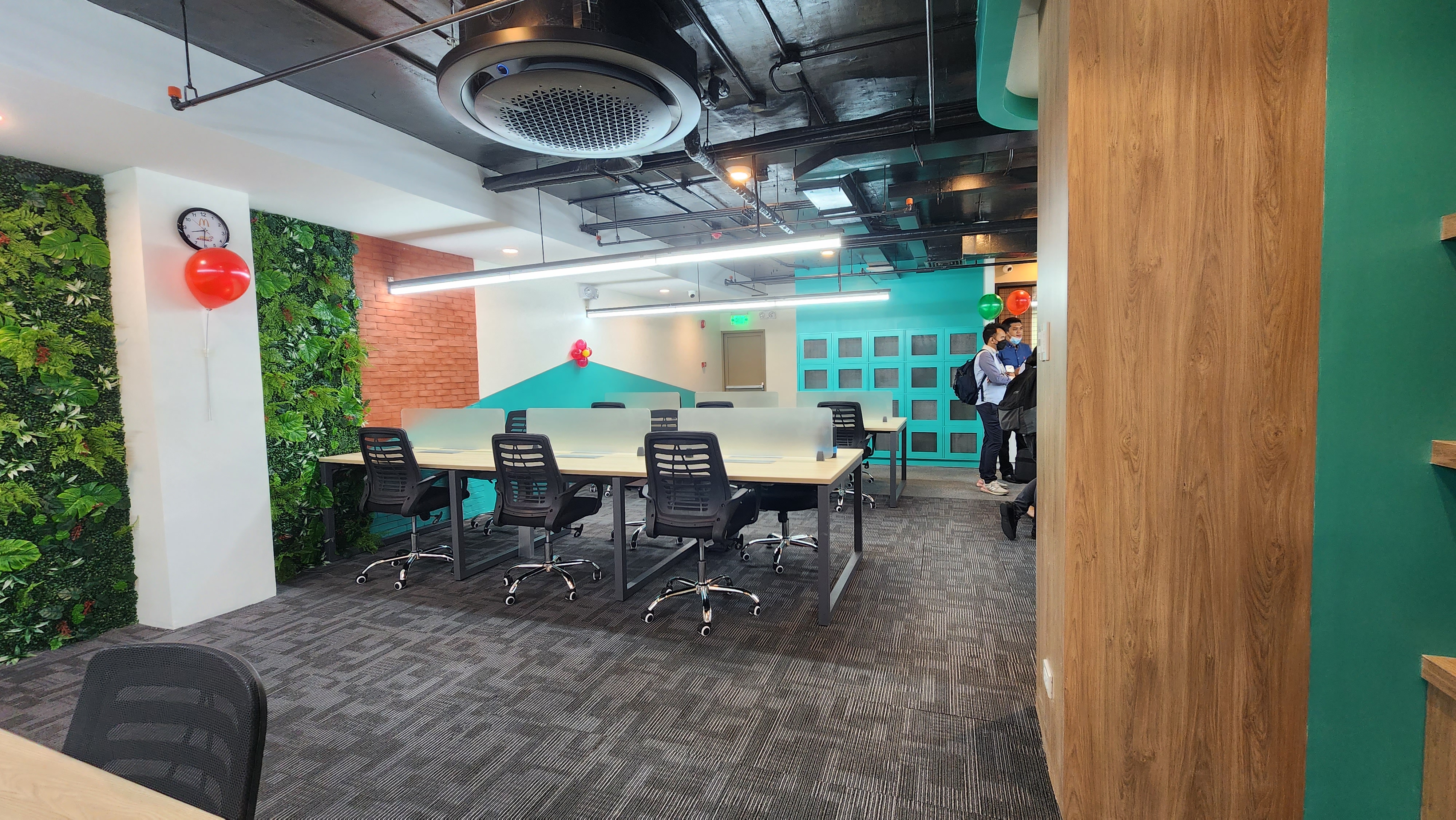 GADC Office by WTA Architecture and Design Studio - Architizer