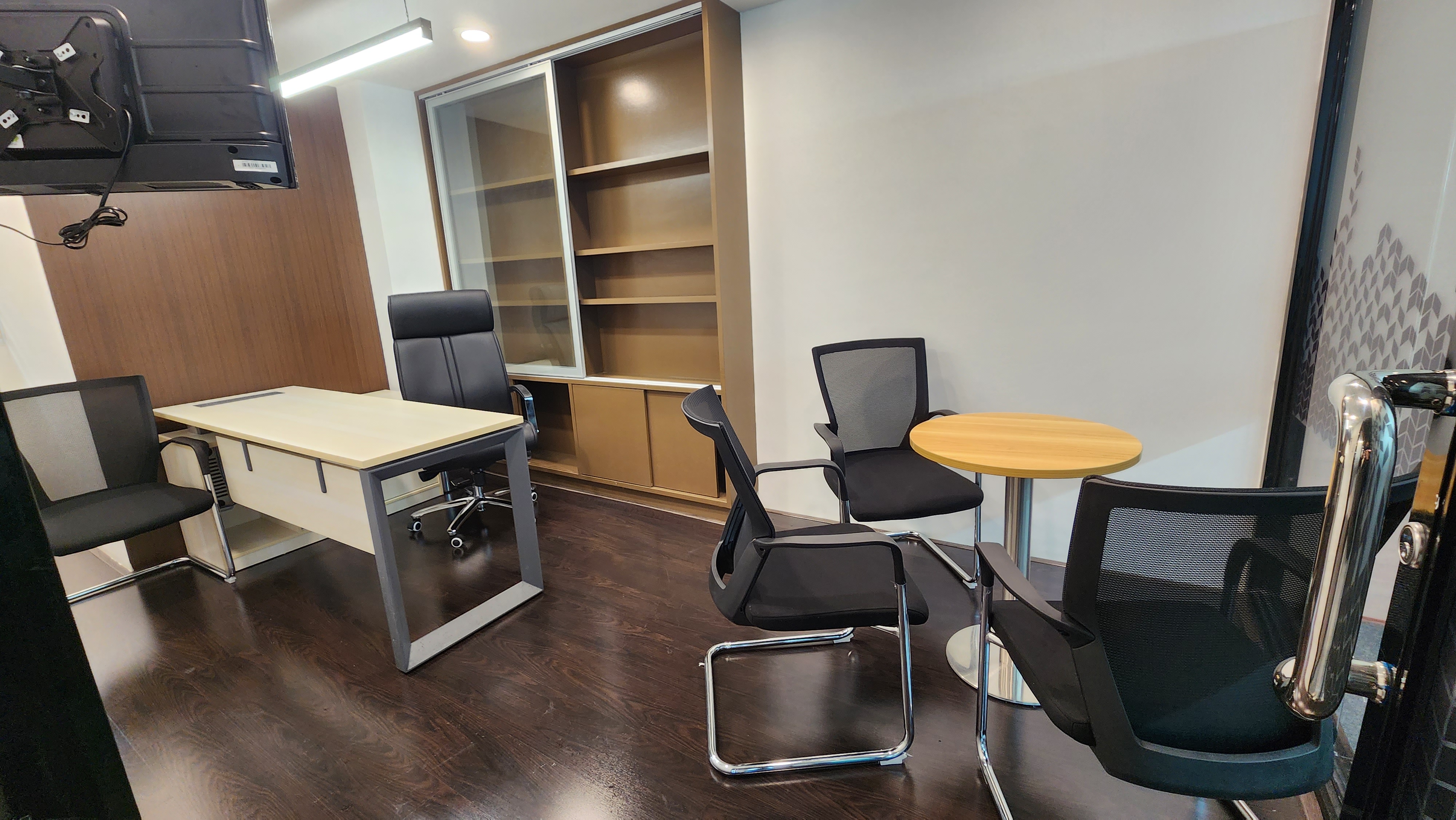 GADC Office by WTA Architecture and Design Studio - Architizer