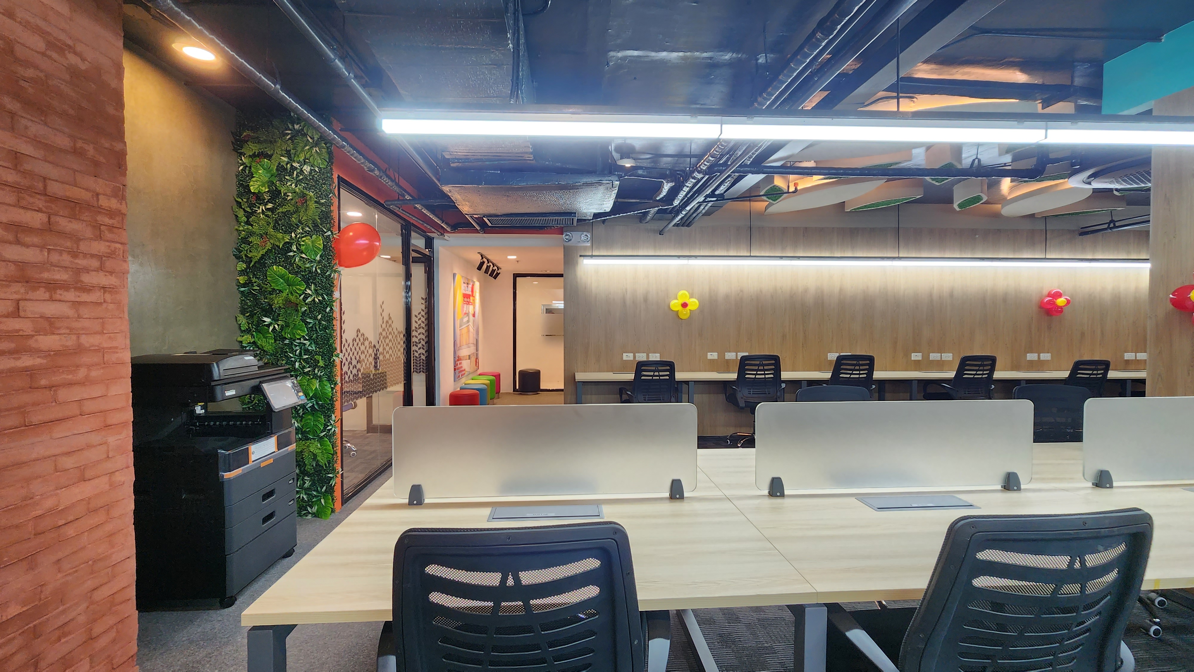 Idea 4357586: GADC Office by WTA Architecture and Design Studio in ...
