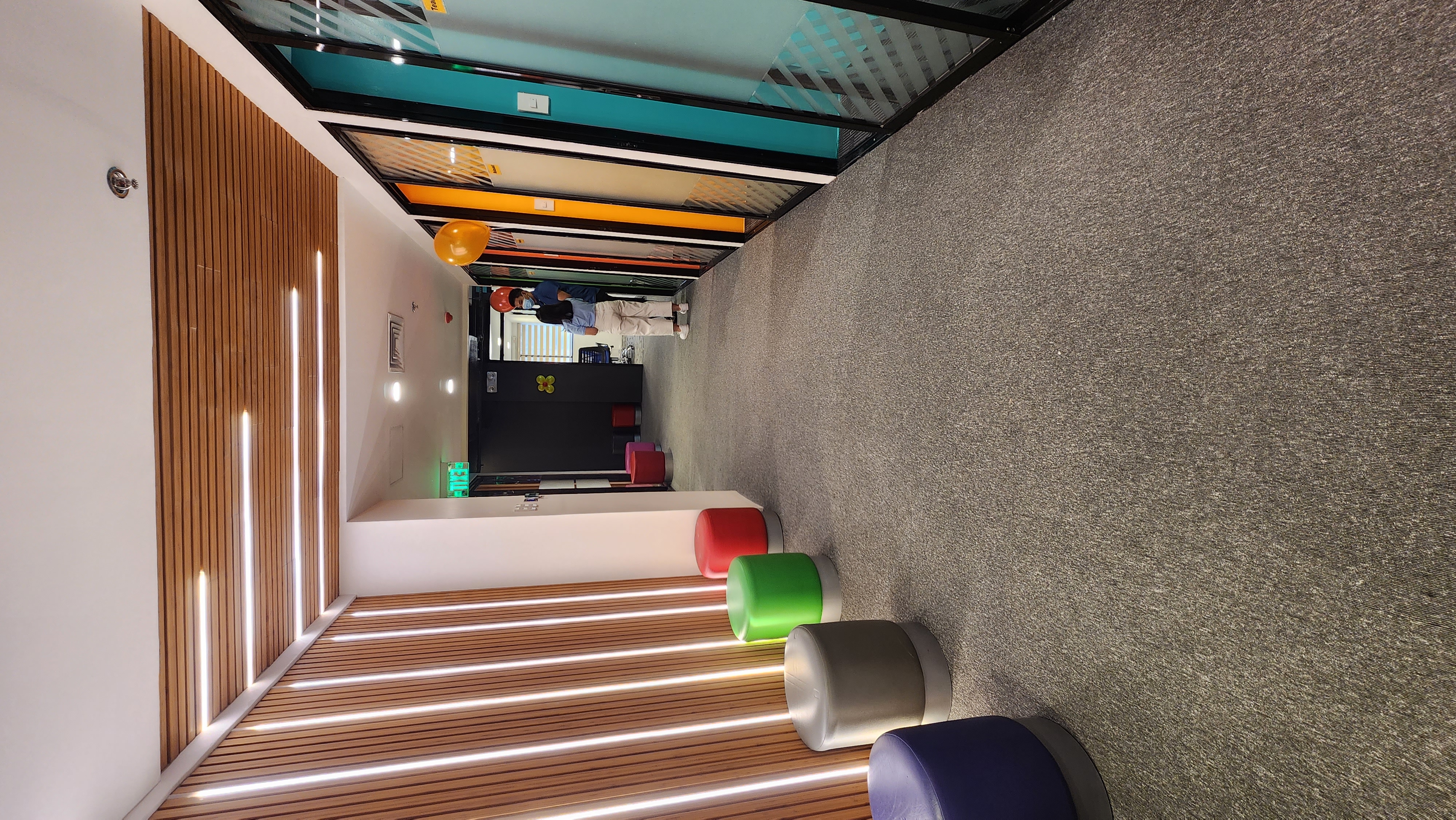GADC Office by WTA Architecture and Design Studio - Architizer