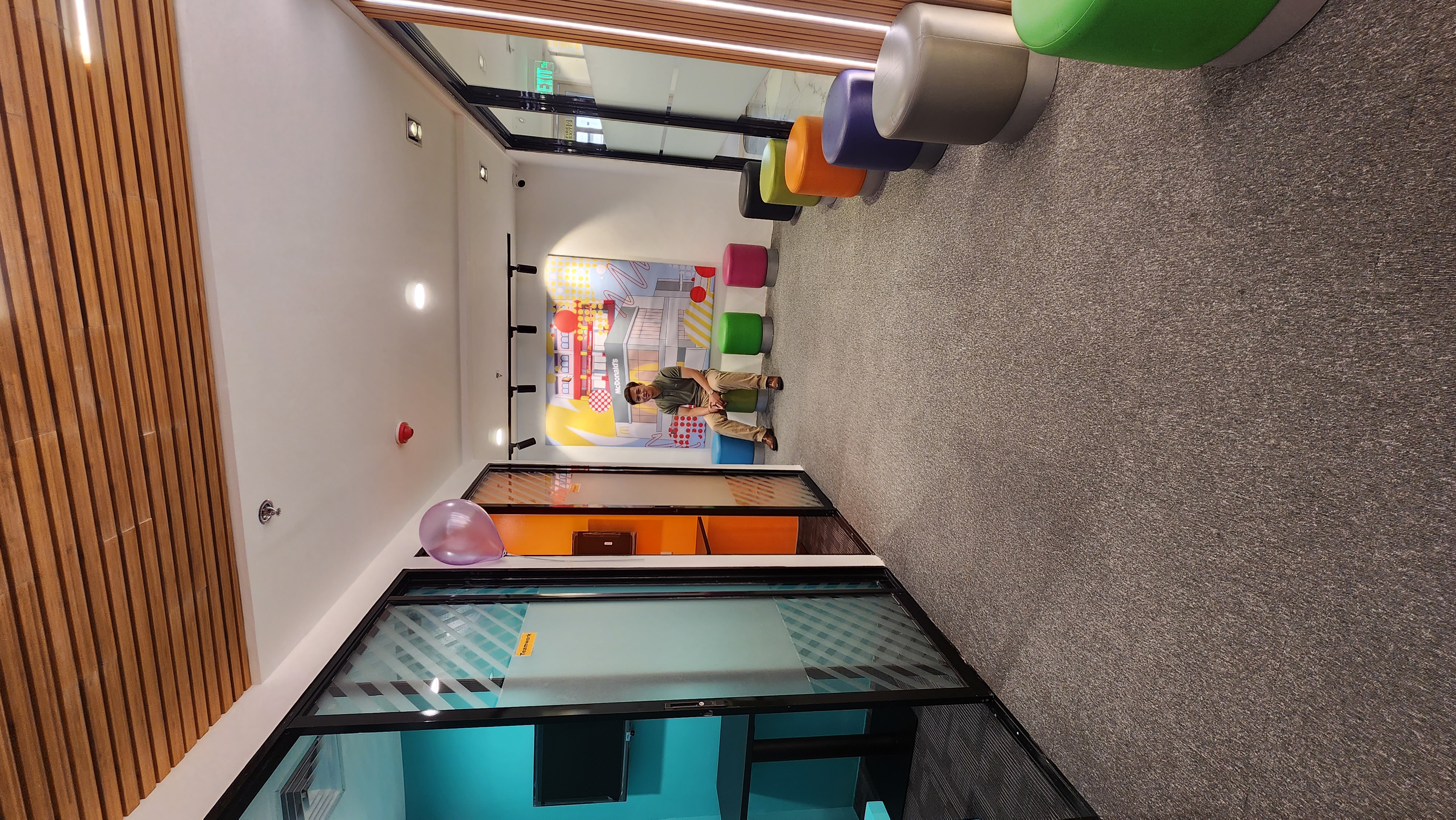 GADC Office by WTA Architecture and Design Studio - Architizer