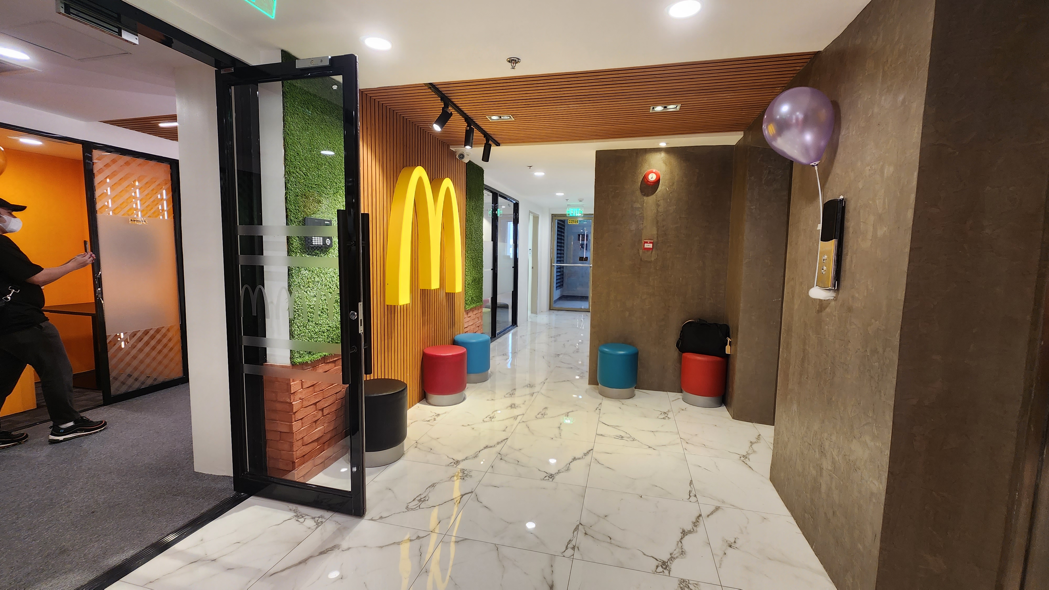 GADC Office by WTA Architecture and Design Studio - Architizer