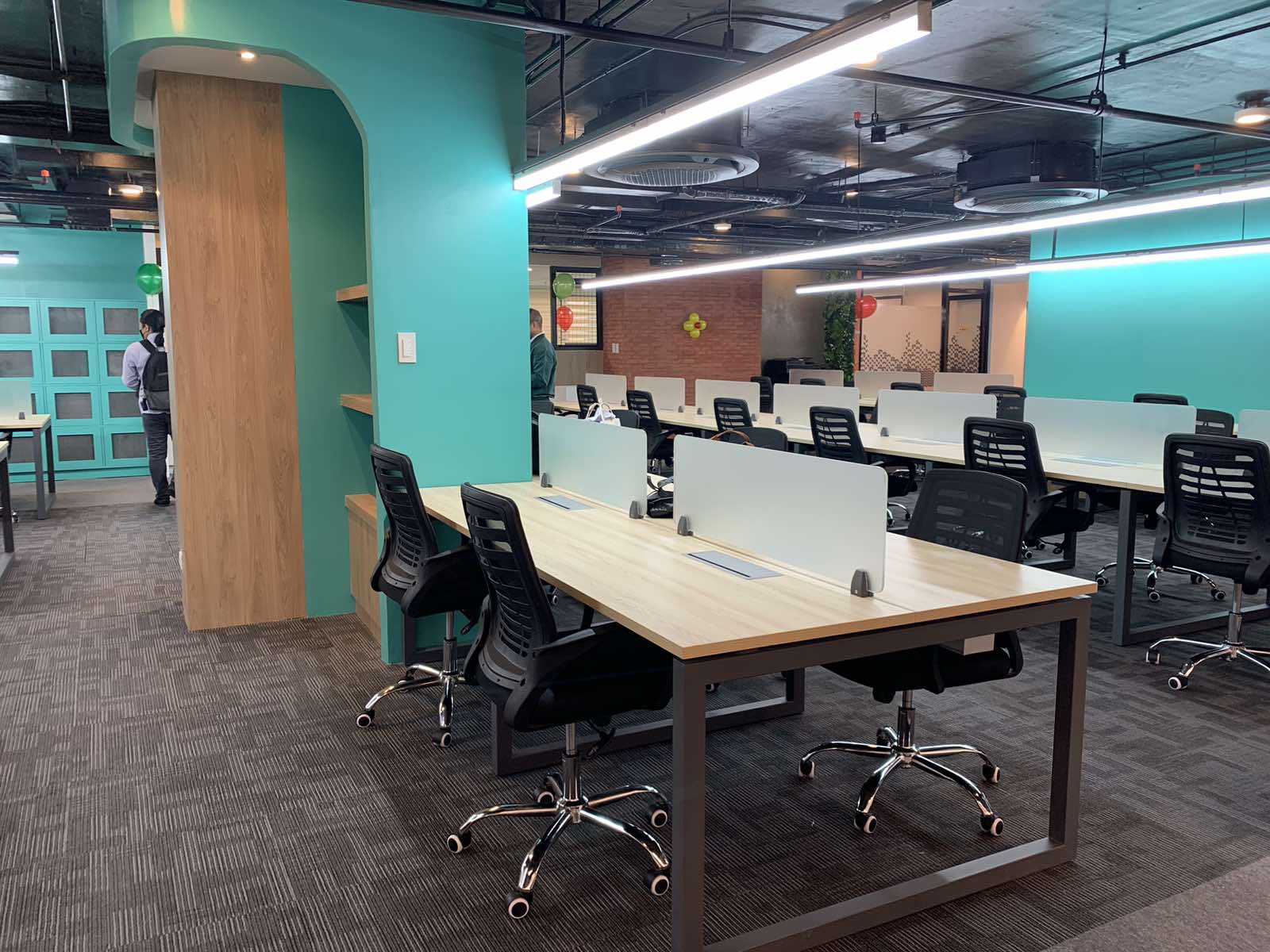 GADC Office by WTA Architecture and Design Studio - Architizer