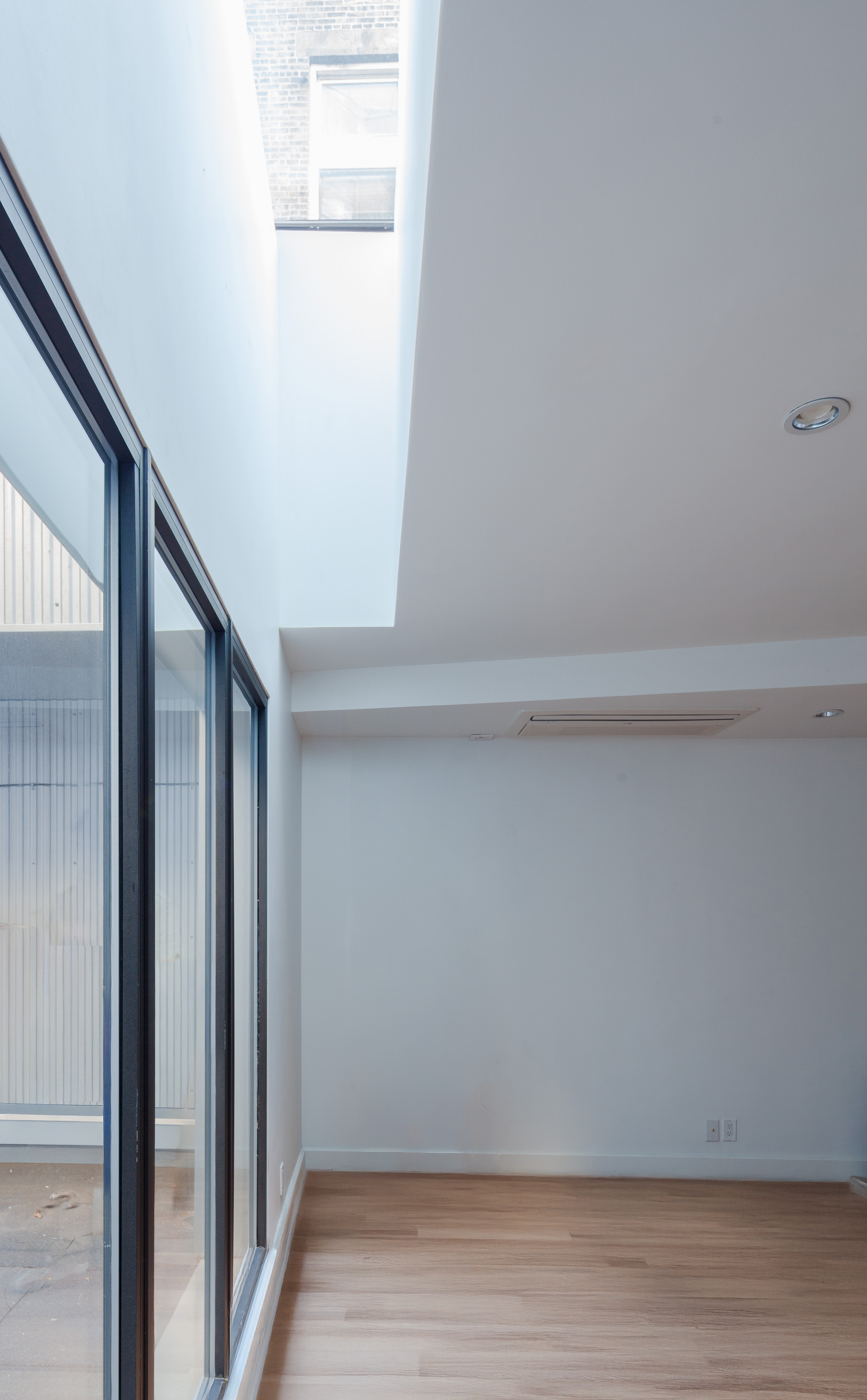 SoHo Townhouse by GAuthier Architects - Architizer
