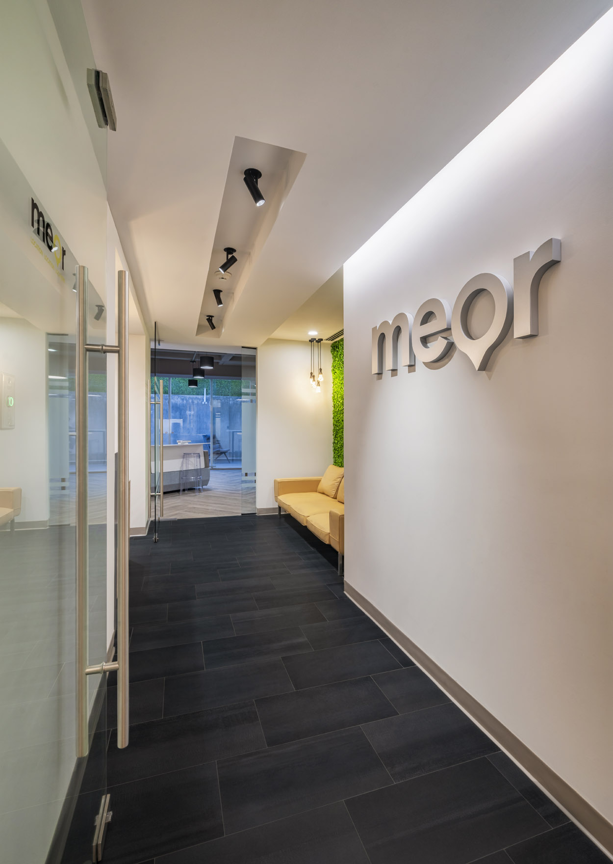 Meor by usoarquitectura - Architizer