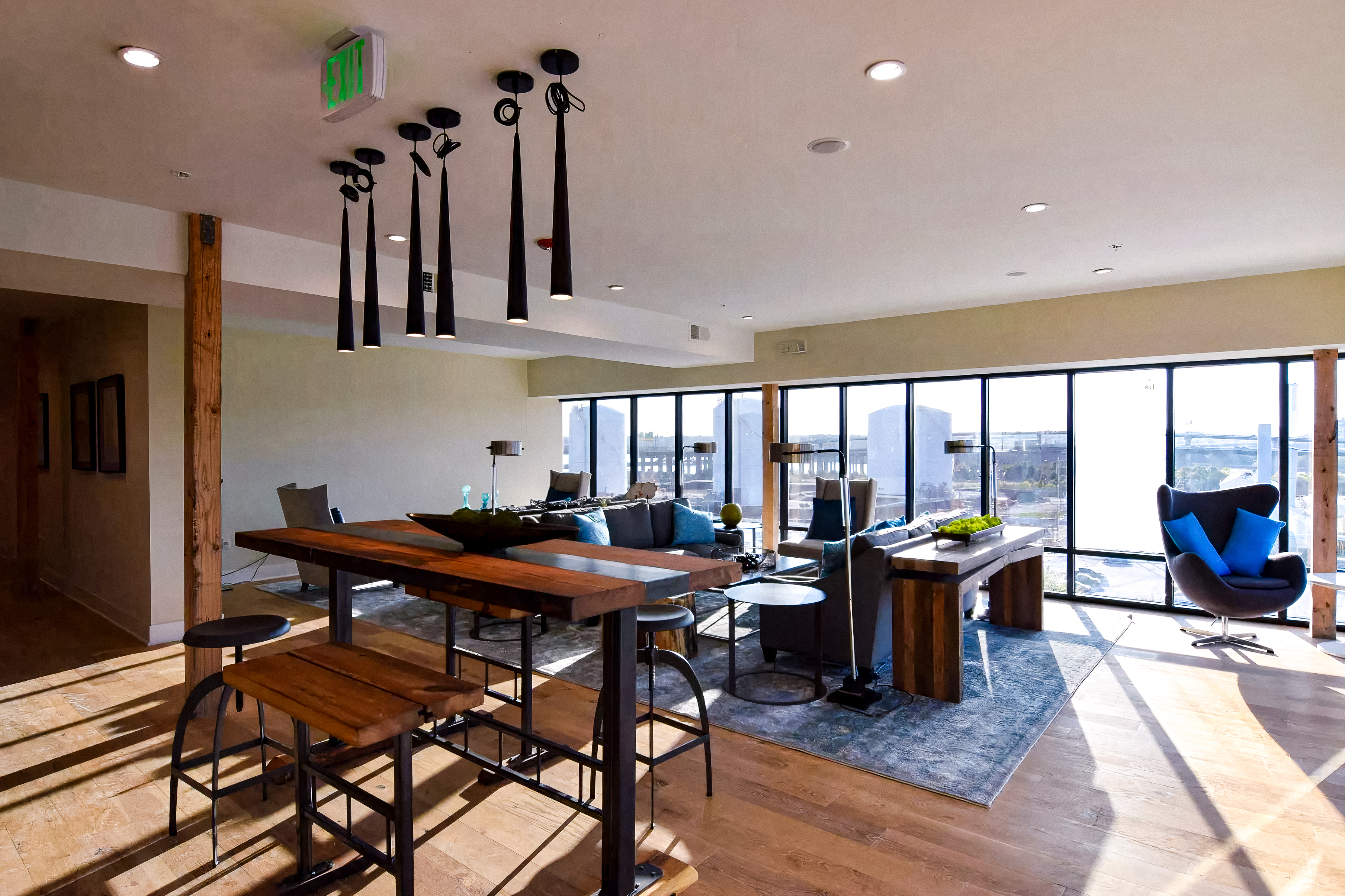 Heath Street Lofts (Raffel Building) by Urban Design Group, LLC ...