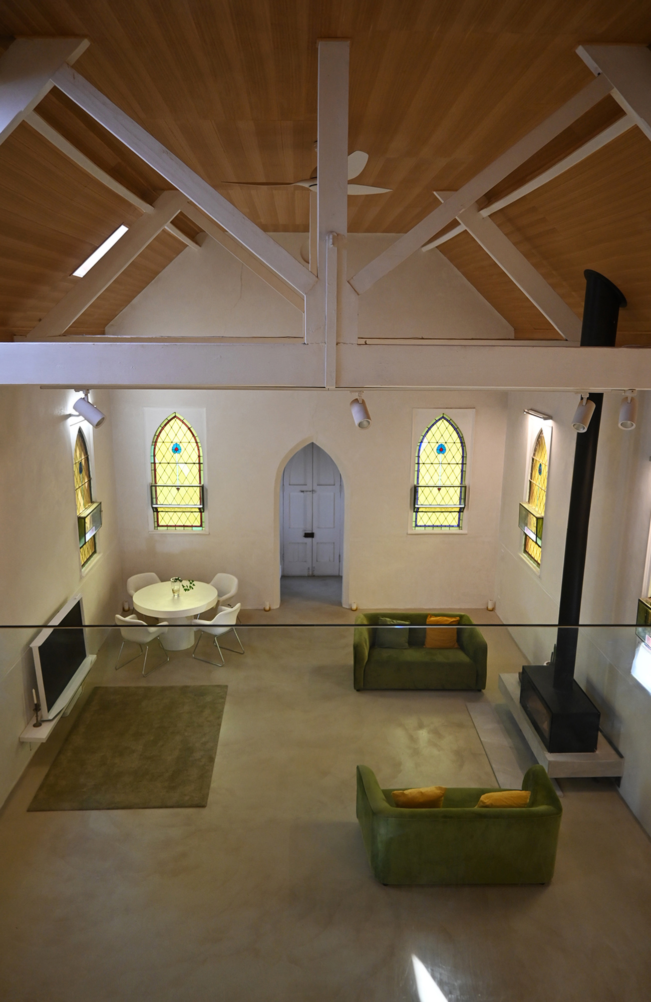 Holy House by SG2 architects + interiors - Architizer