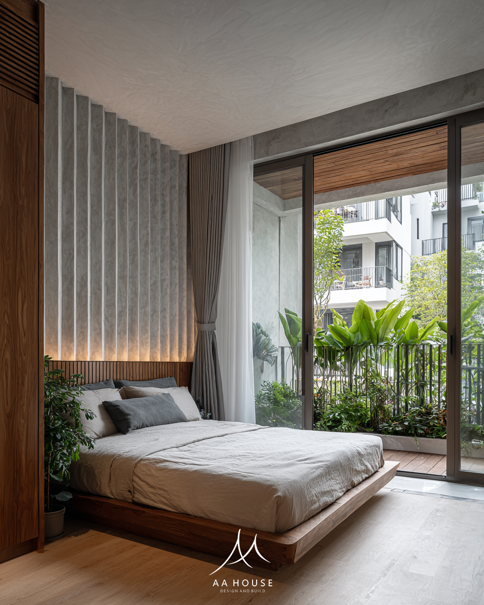 Bình House by AAHOUSE - Architizer