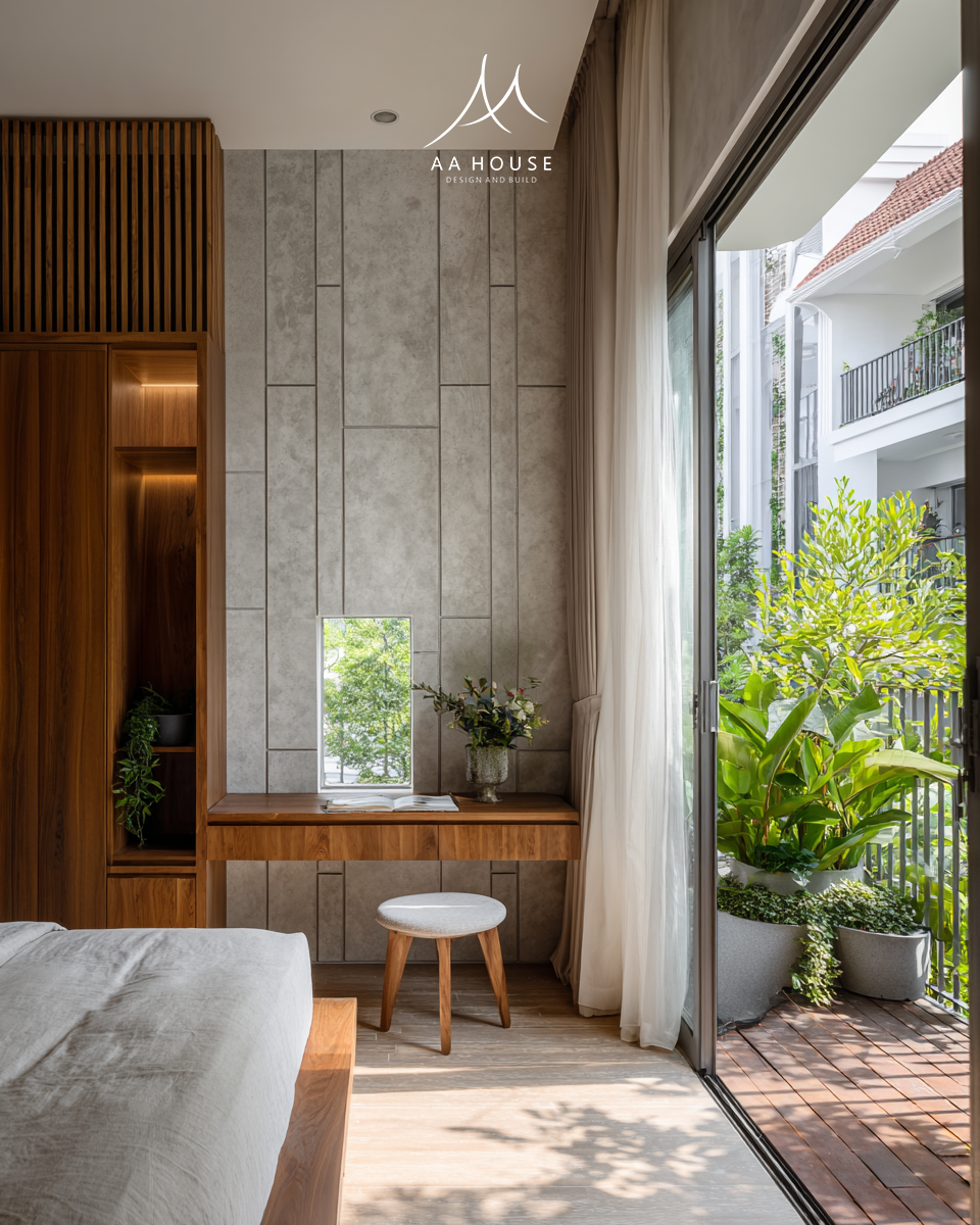 Bình House by AAHOUSE - Architizer