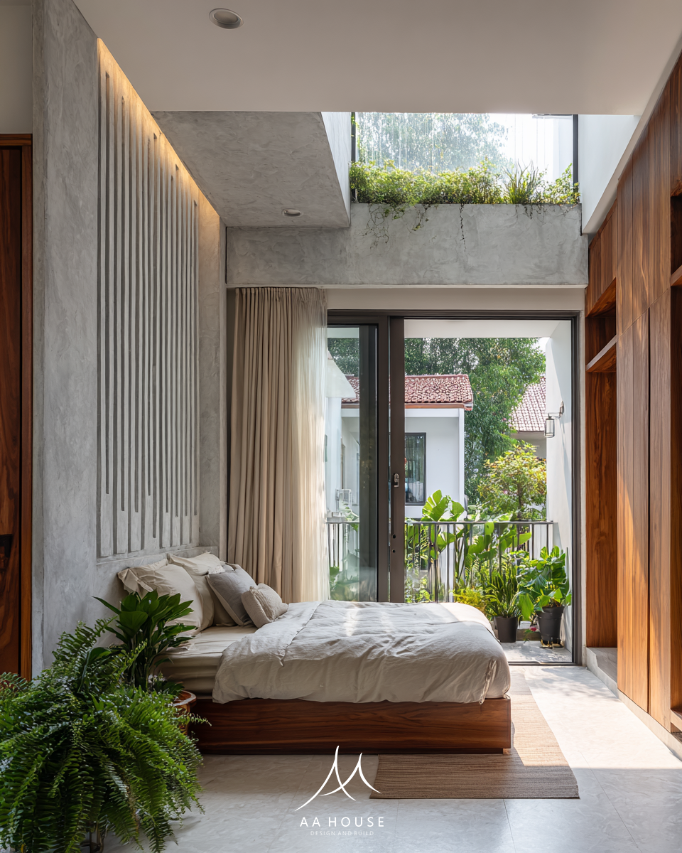 Bình House by AAHOUSE - Architizer