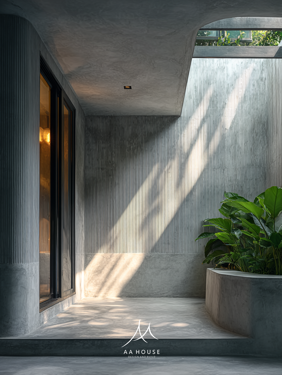 Bình House by AAHOUSE - Architizer