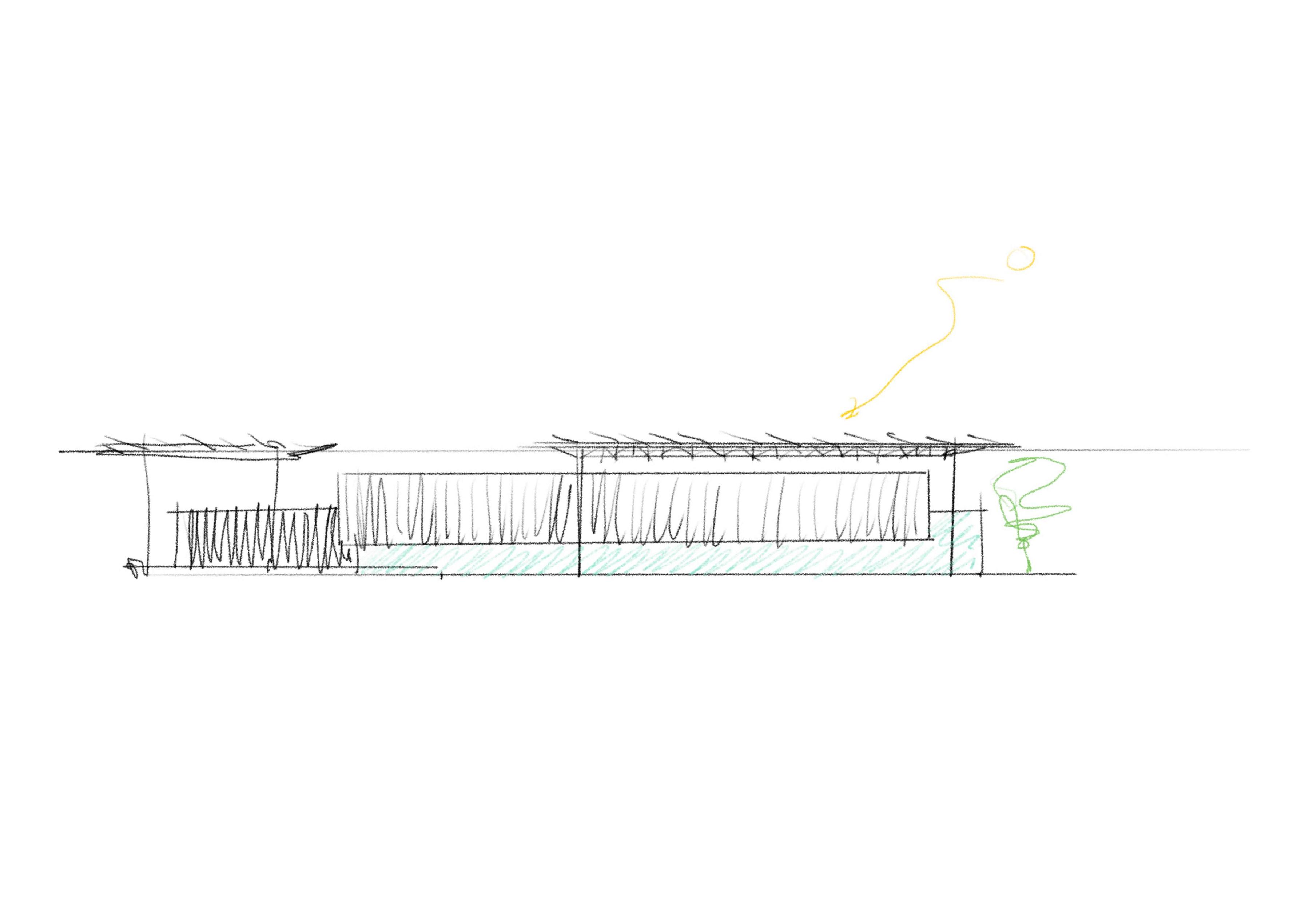 Tederic GIGA Factory by milanesi | paiusco - Architizer