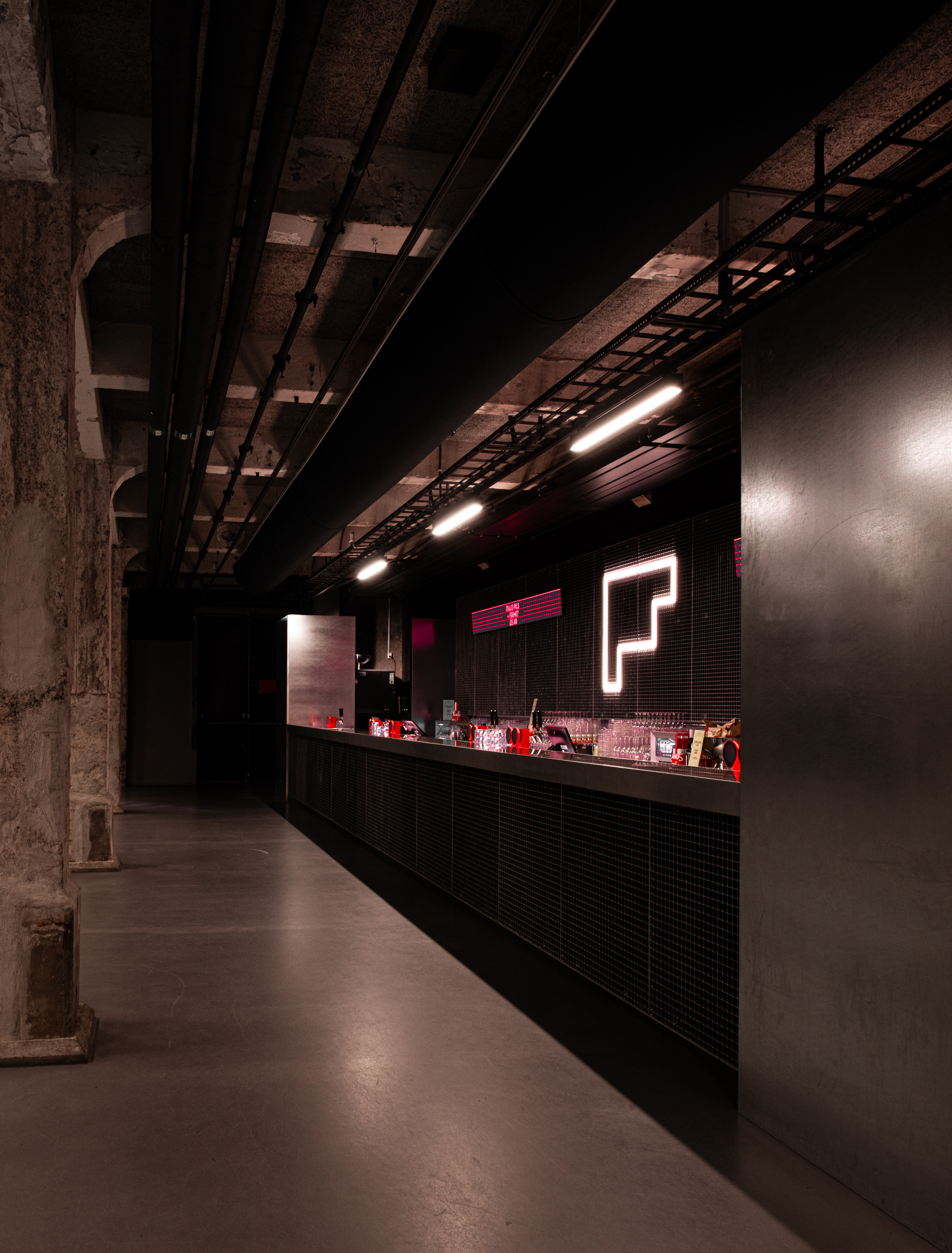 Fållan by CAMPUS - Architizer