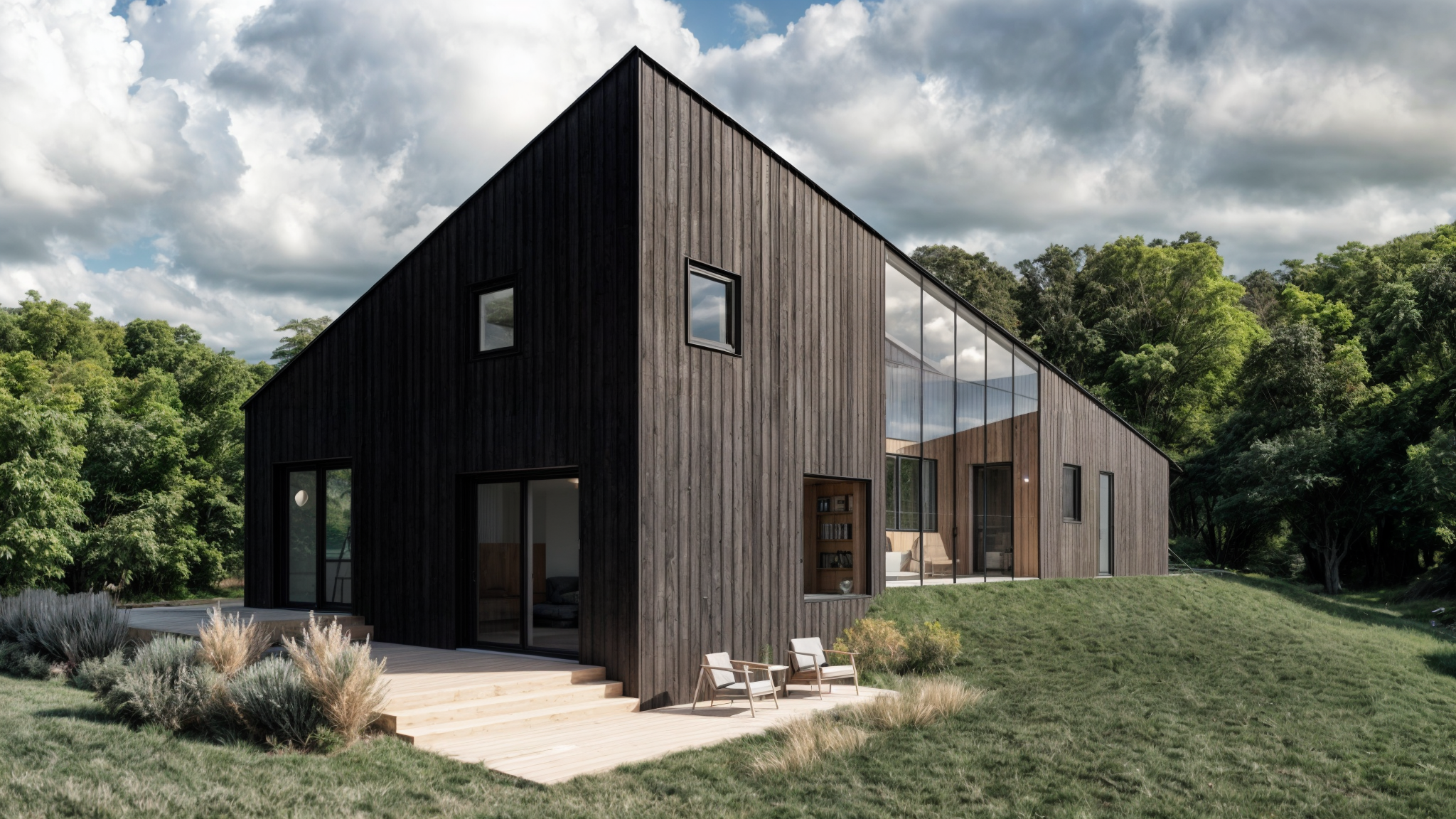 Sharp House by PLANS Architects - Architizer