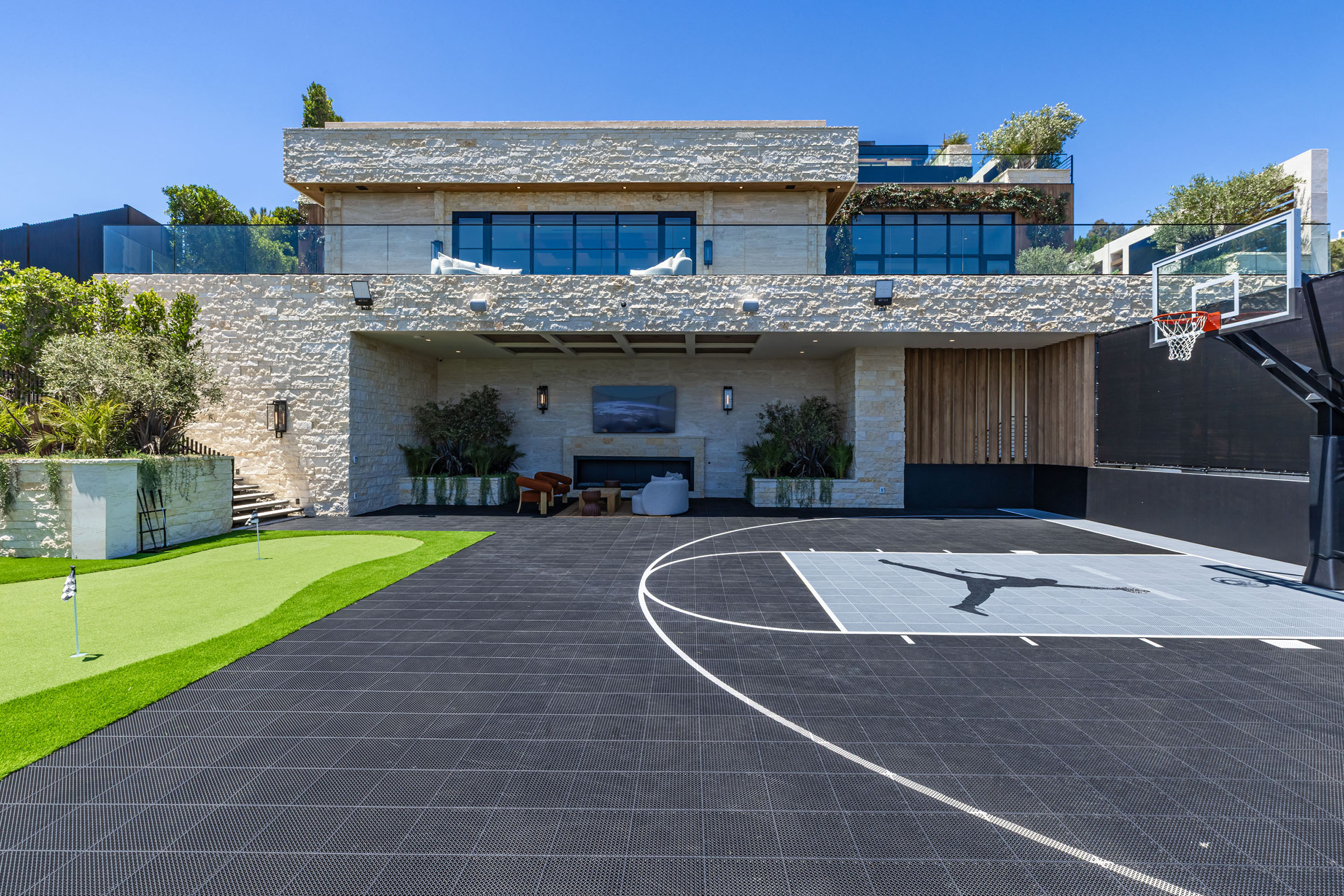 Beverly Crest by Whipple Russell Architects - Architizer