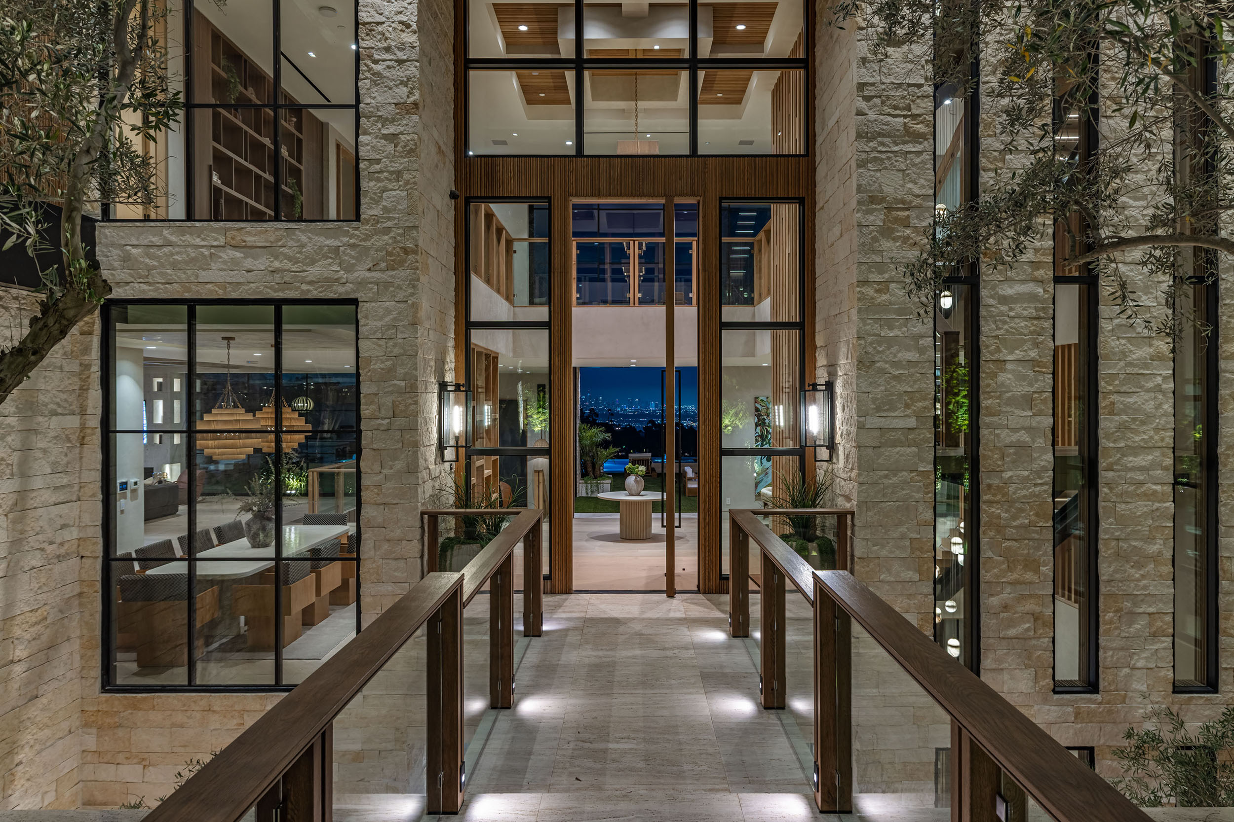 Beverly Crest by Whipple Russell Architects - Architizer