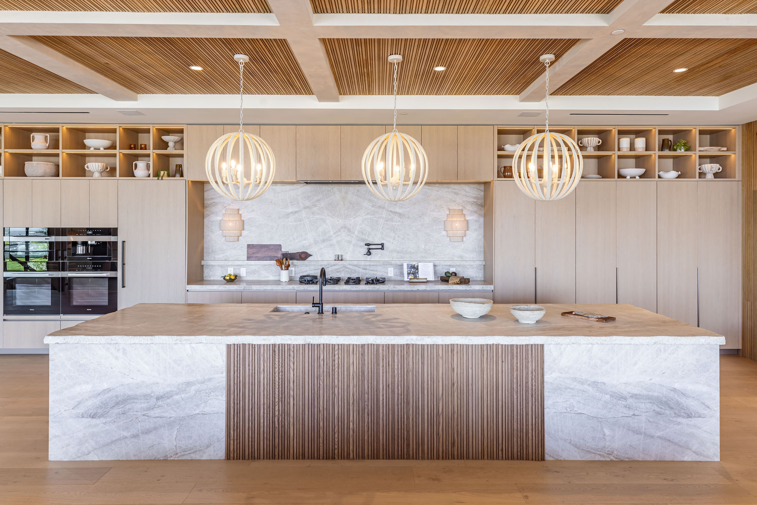 Beverly Crest by Whipple Russell Architects - Architizer