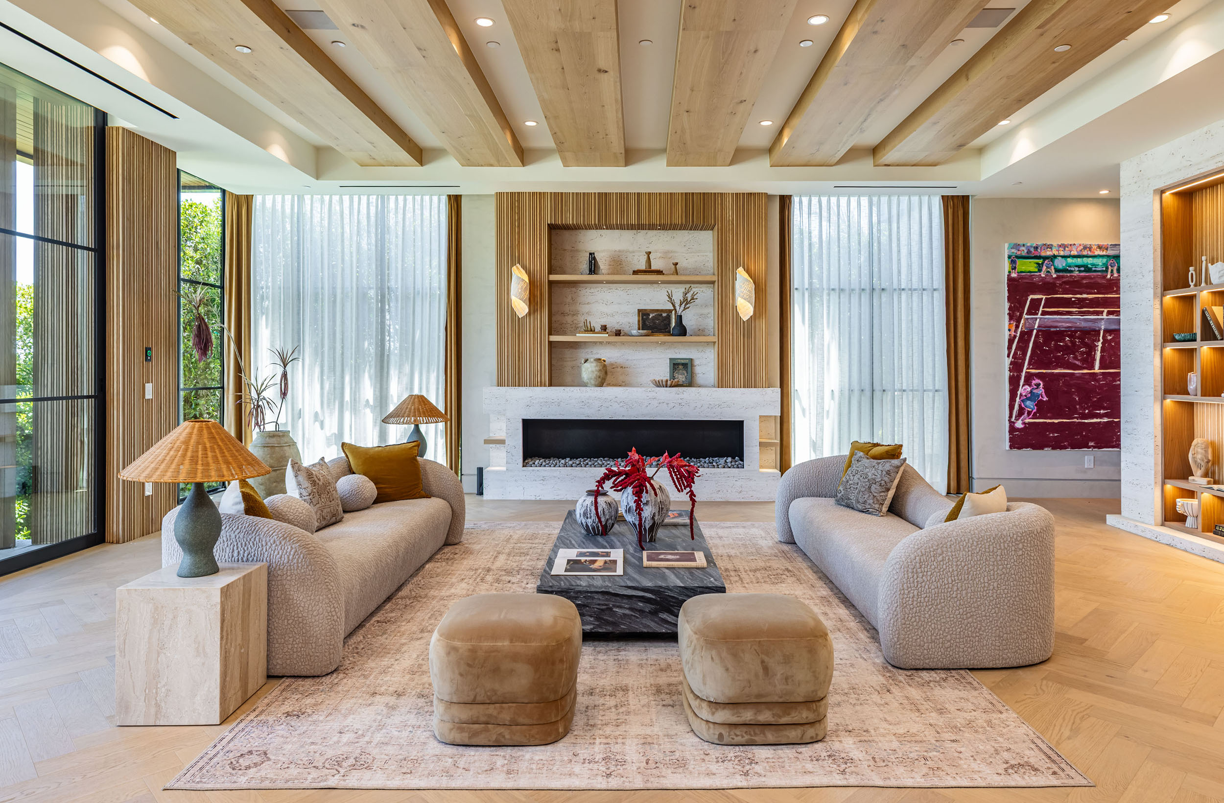 Beverly Crest by Whipple Russell Architects - Architizer