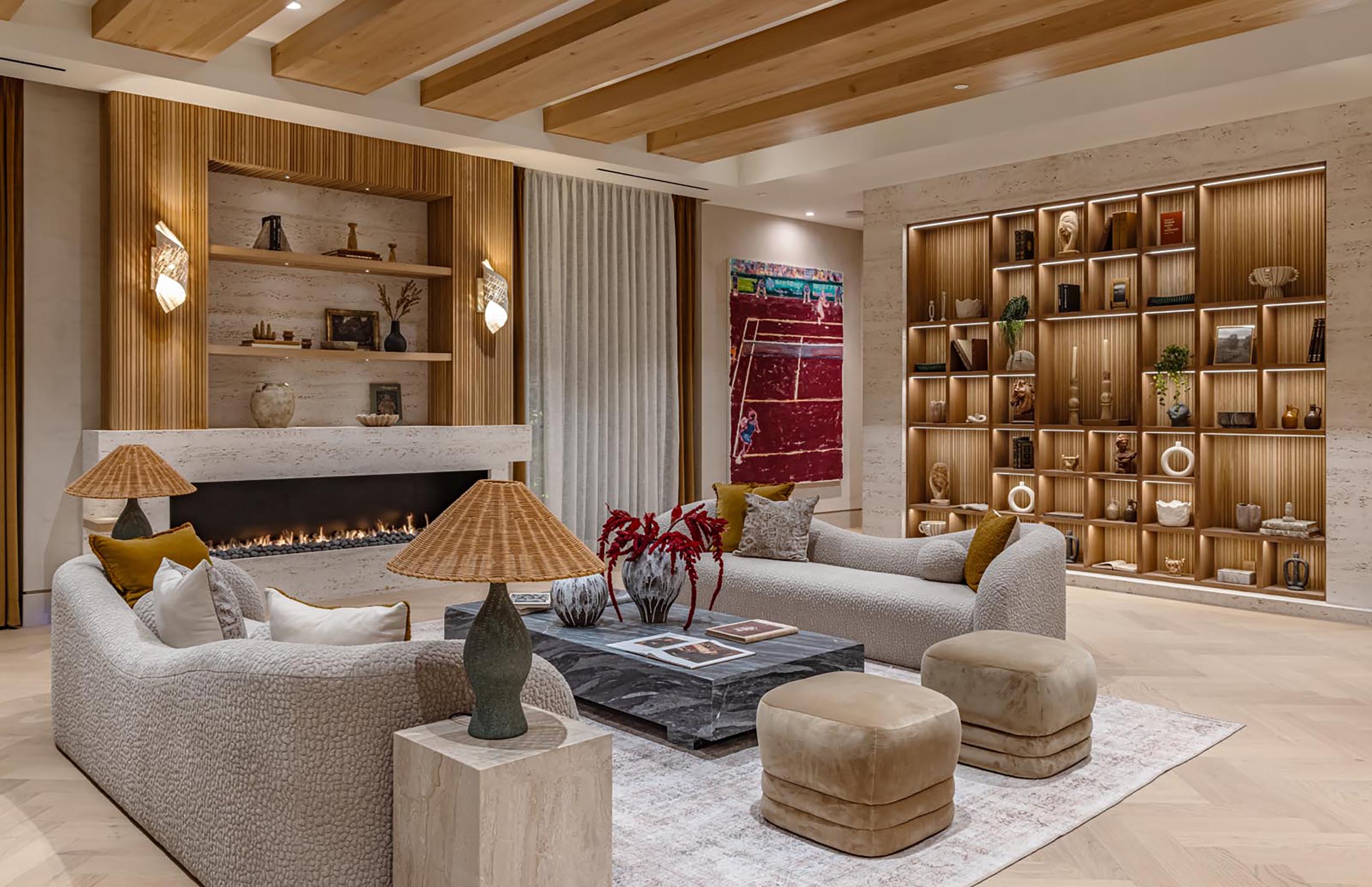 Beverly Crest by Whipple Russell Architects - Architizer