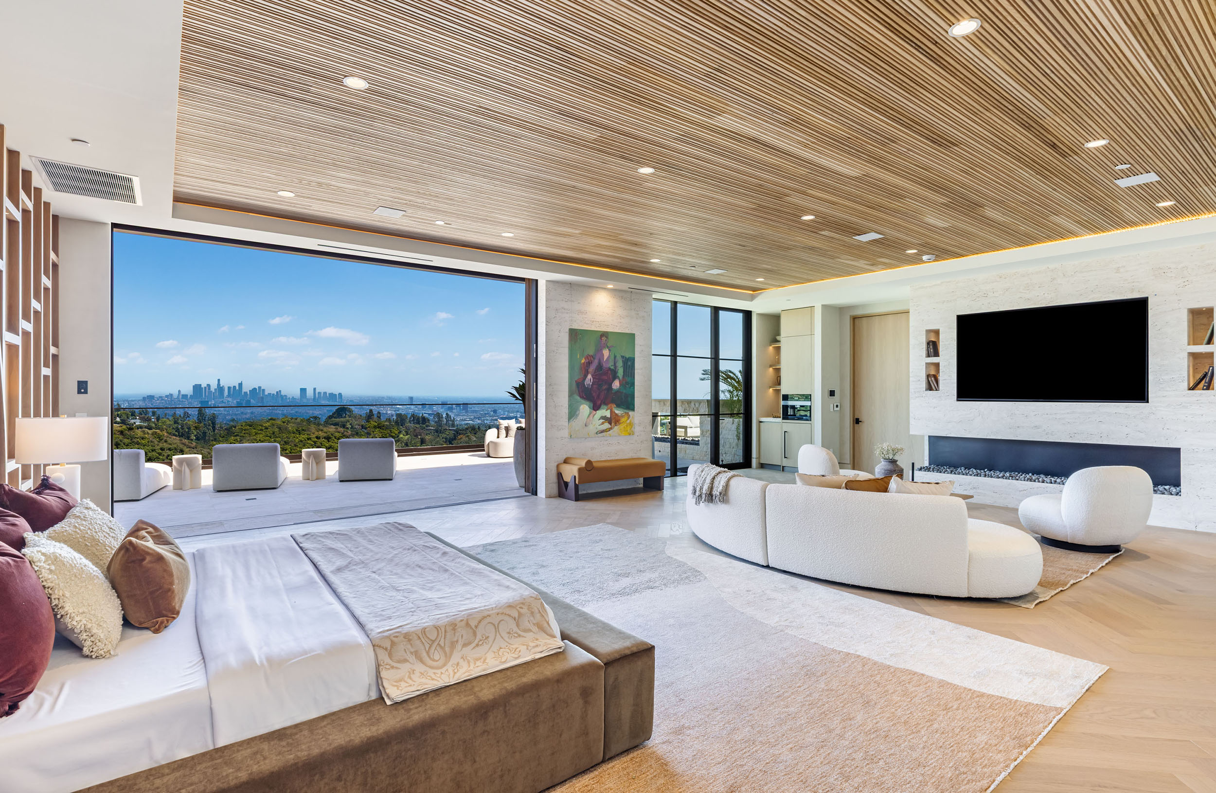 Beverly Crest by Whipple Russell Architects - Architizer