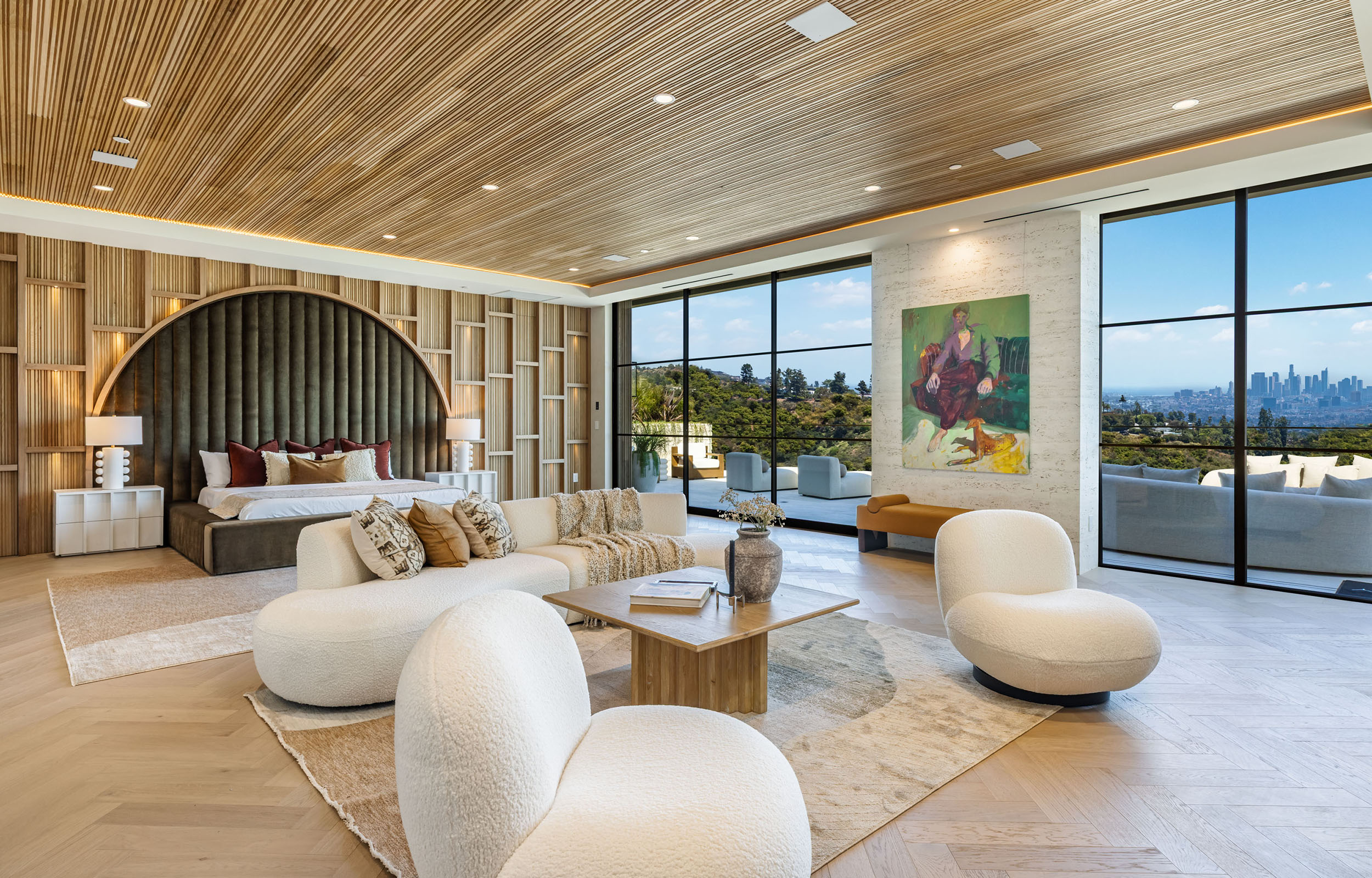 Beverly Crest by Whipple Russell Architects - Architizer