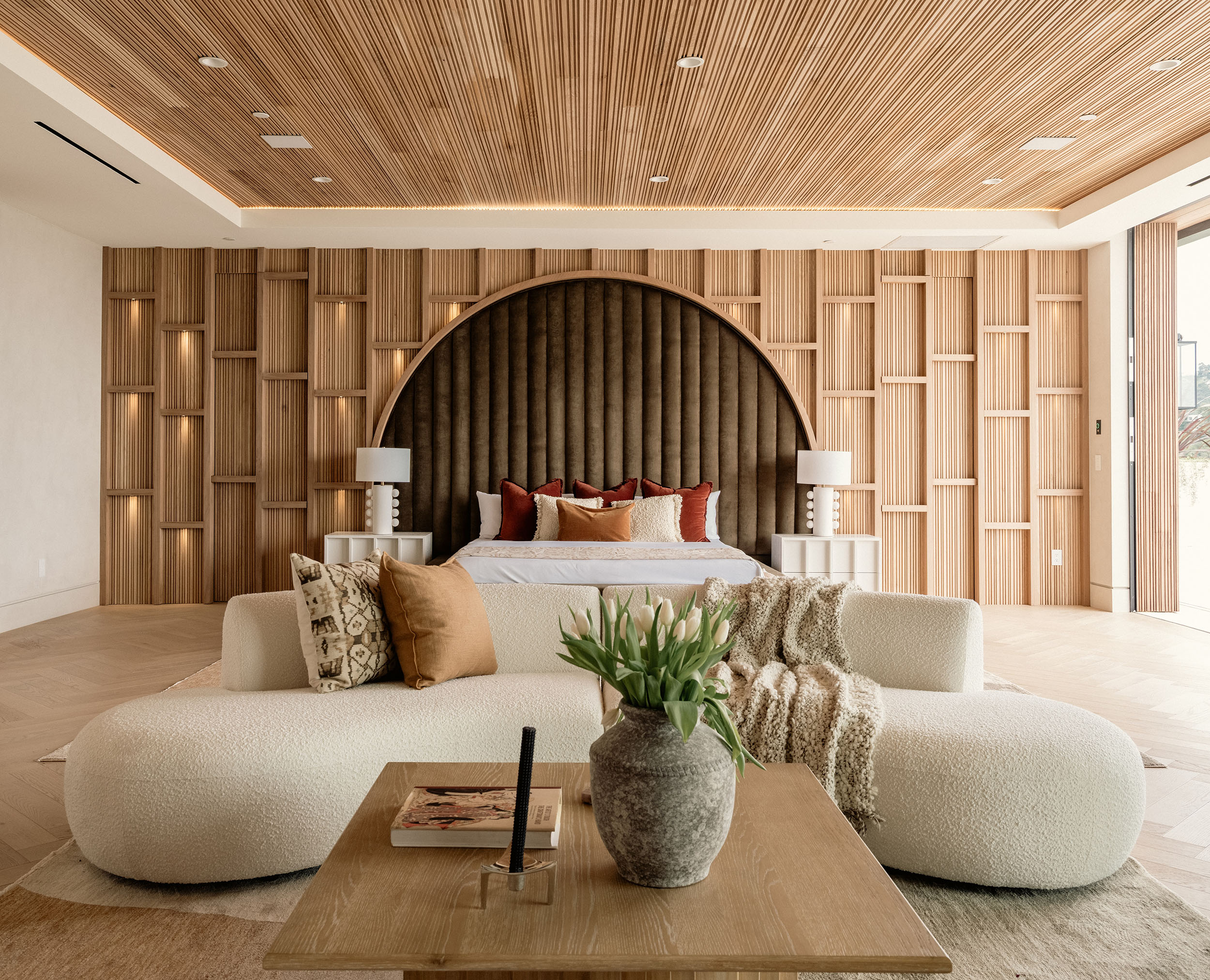 Beverly Crest by Whipple Russell Architects - Architizer