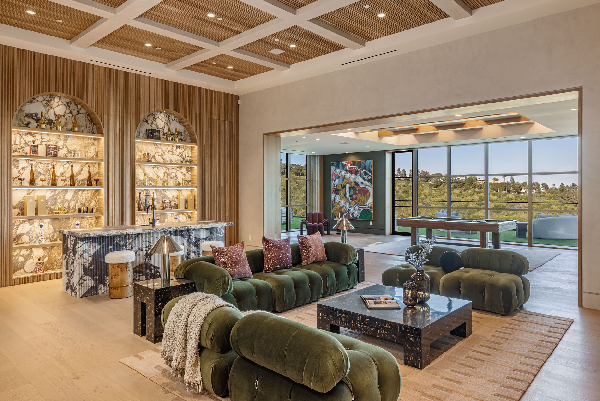 Beverly Crest by Whipple Russell Architects - Architizer