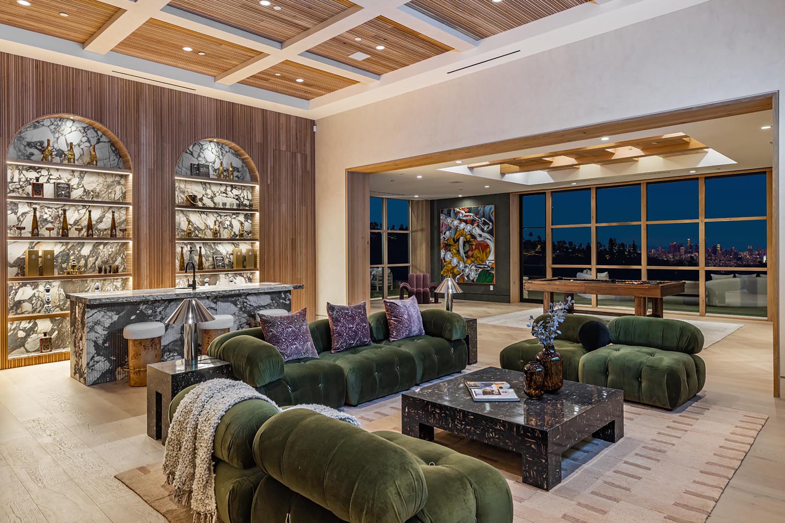 Beverly Crest by Whipple Russell Architects - Architizer