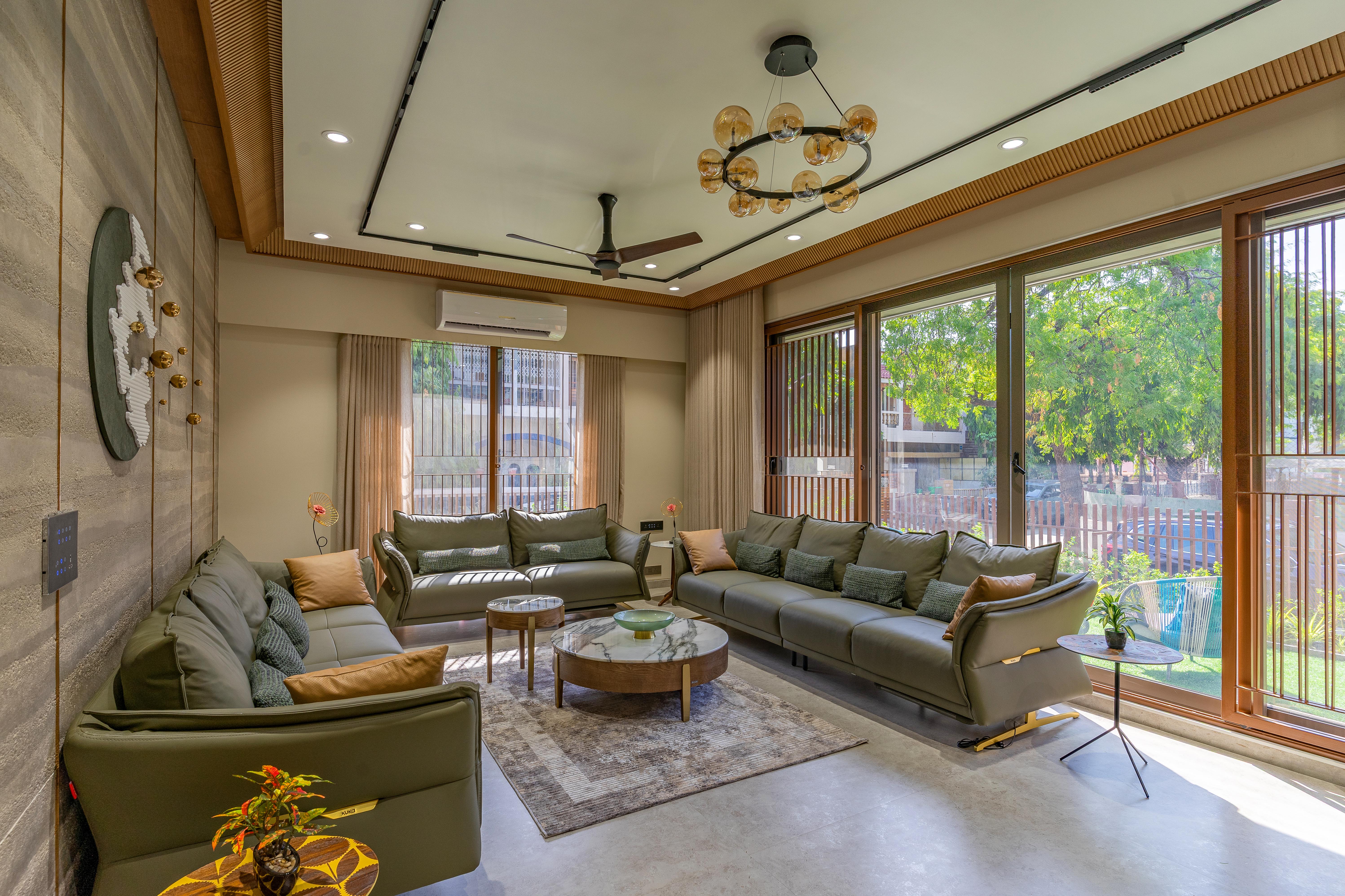 Idea 4362550: Block House at Vasna by Prashant Parmar Architect ...
