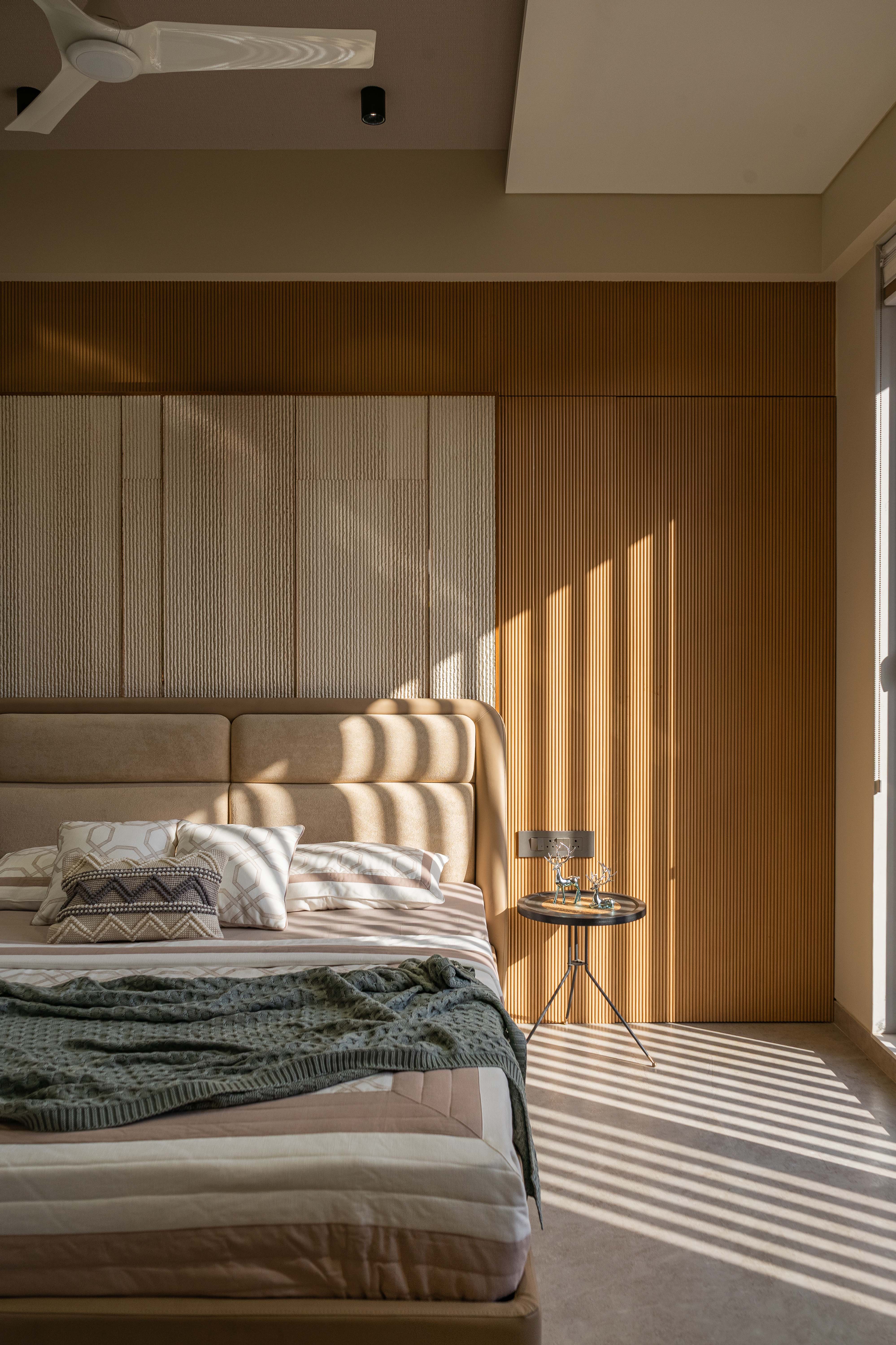 Idea 4362565: Block House at Vasna by Prashant Parmar Architect ...