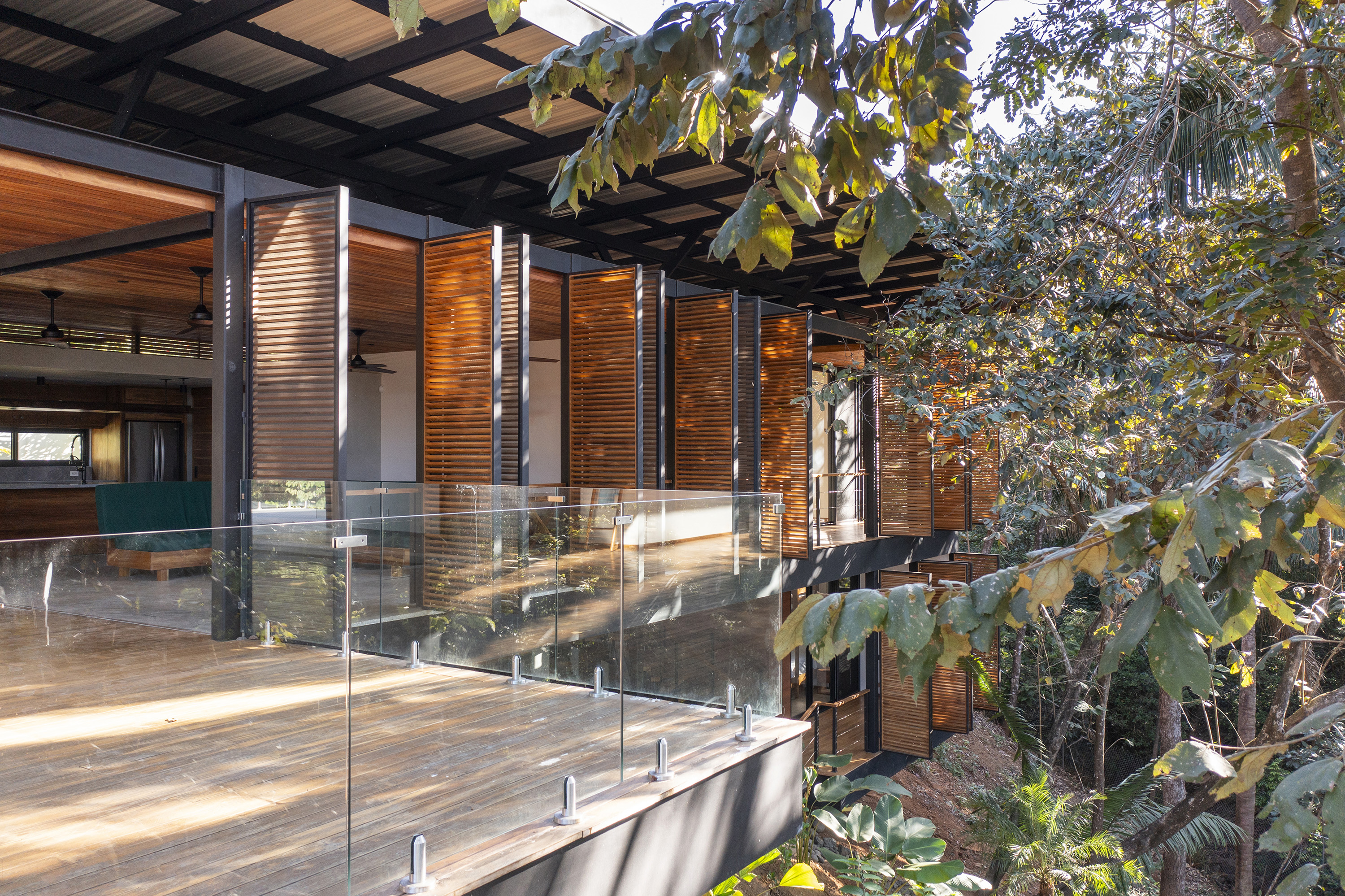 Baker House by Salagnac Arquitectos - Architizer