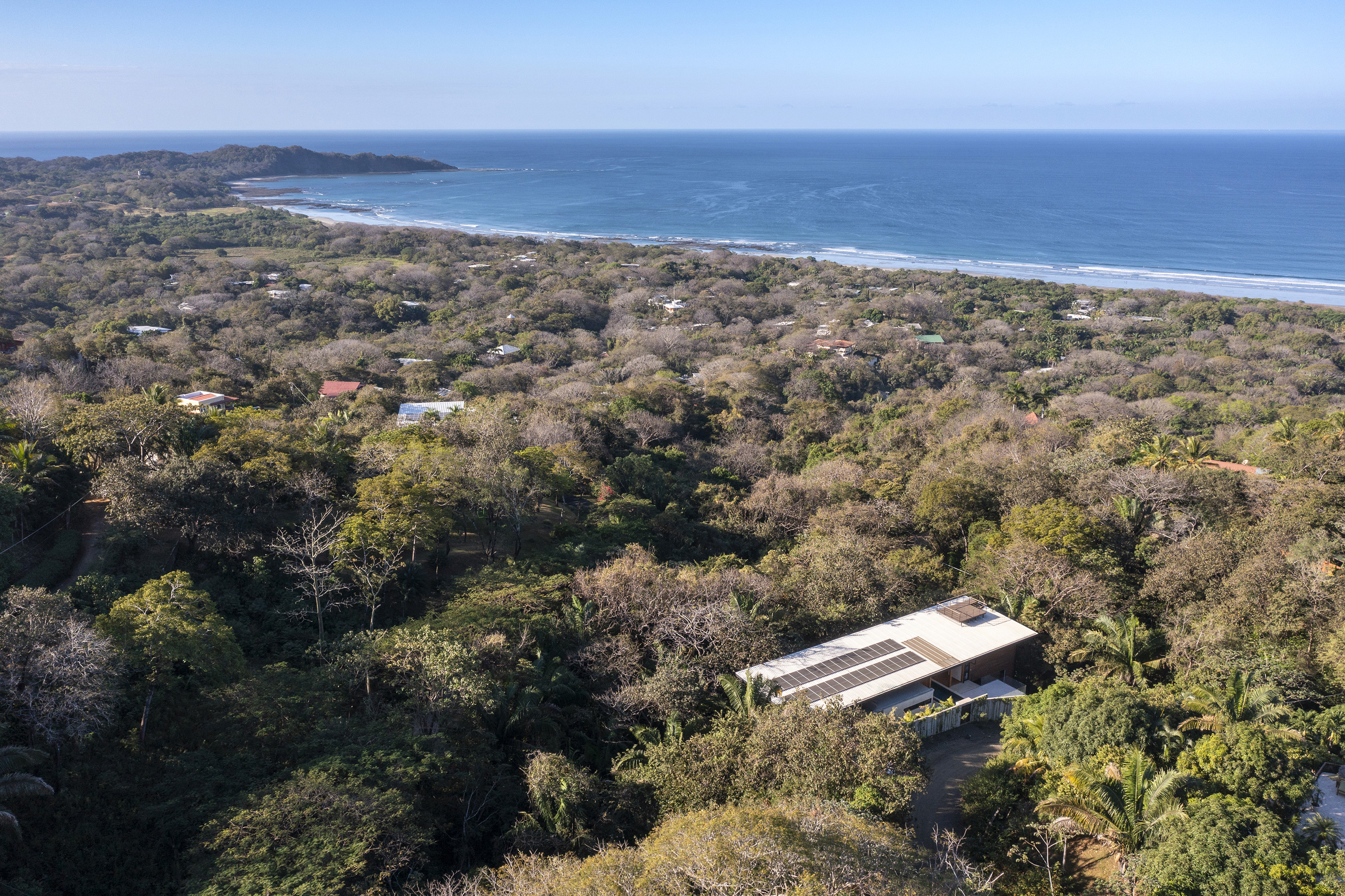 Baker House by Salagnac Arquitectos - Architizer