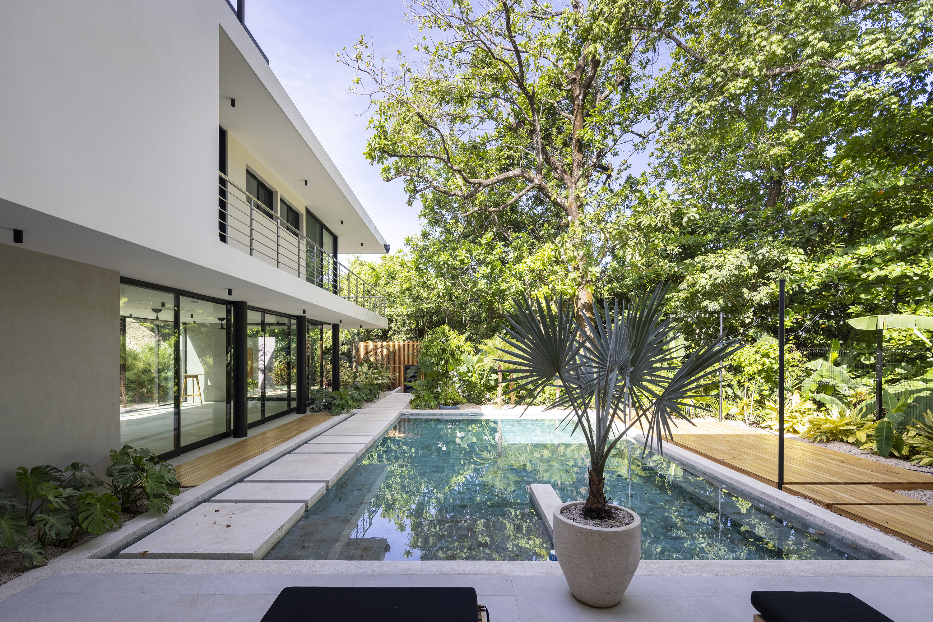 Chi House by Salagnac Arquitectos - Architizer