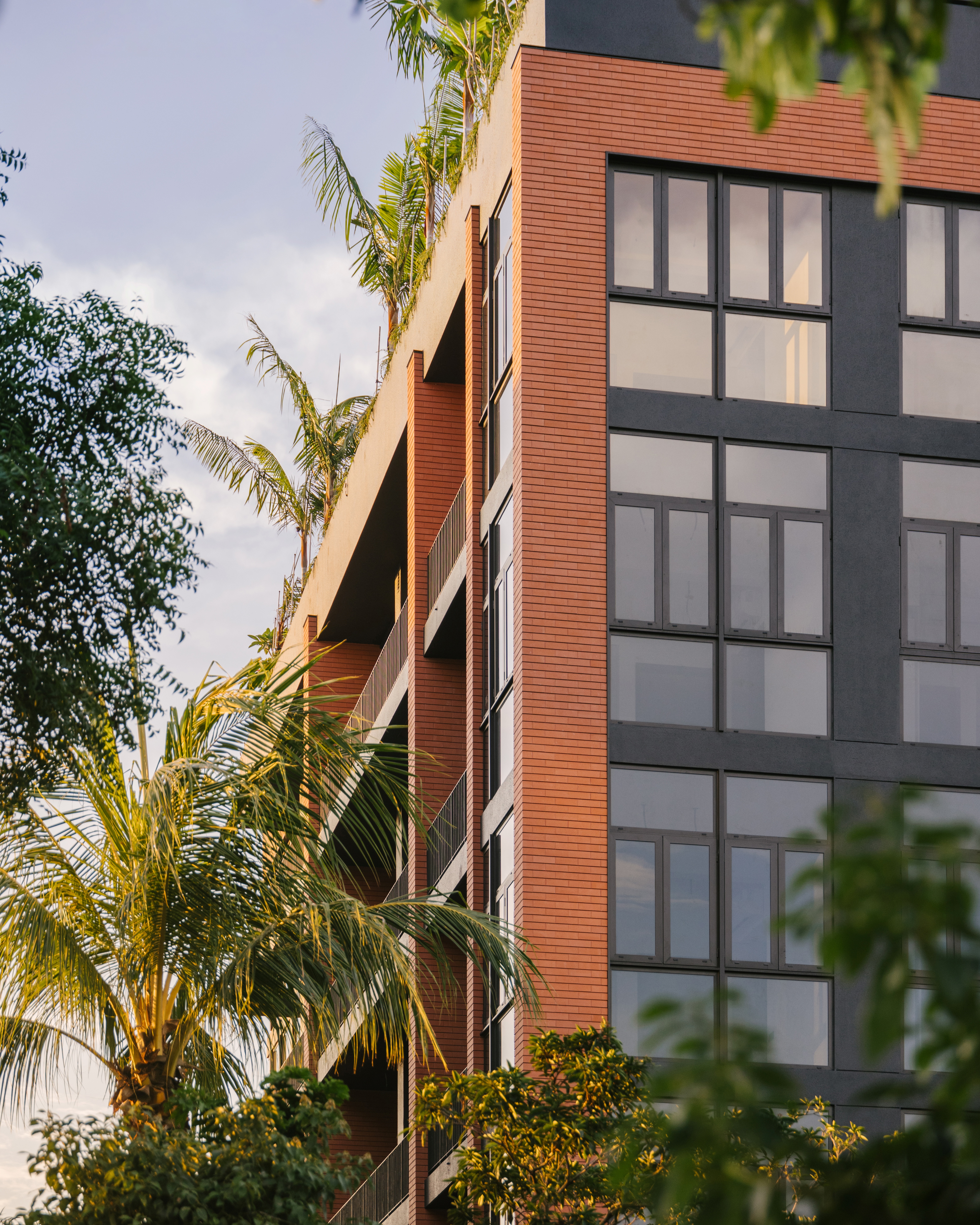 Claydence by DS Architects Pte Ltd - Architizer