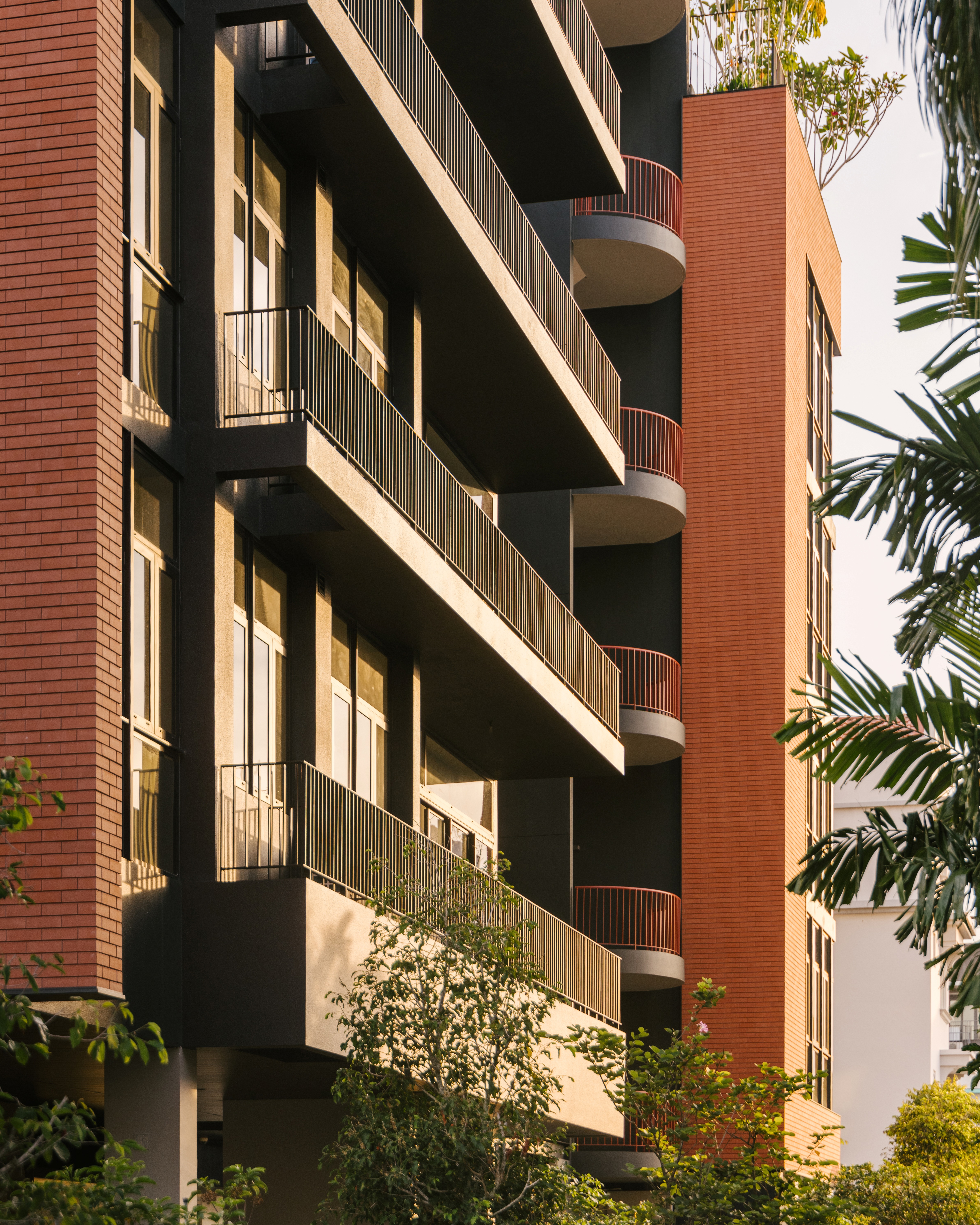 Claydence by DS Architects Pte Ltd - Architizer