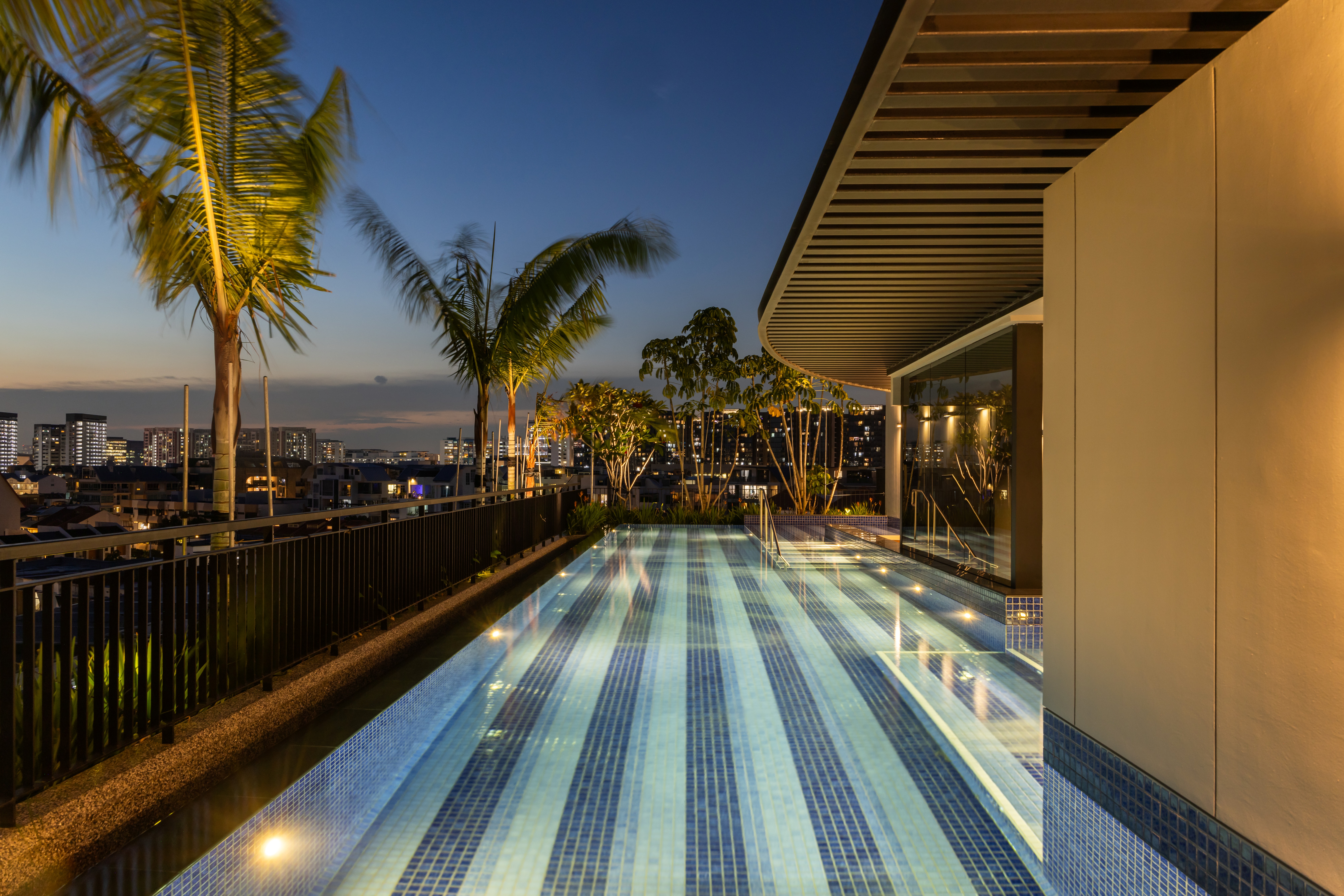 Claydence by DS Architects Pte Ltd - Architizer