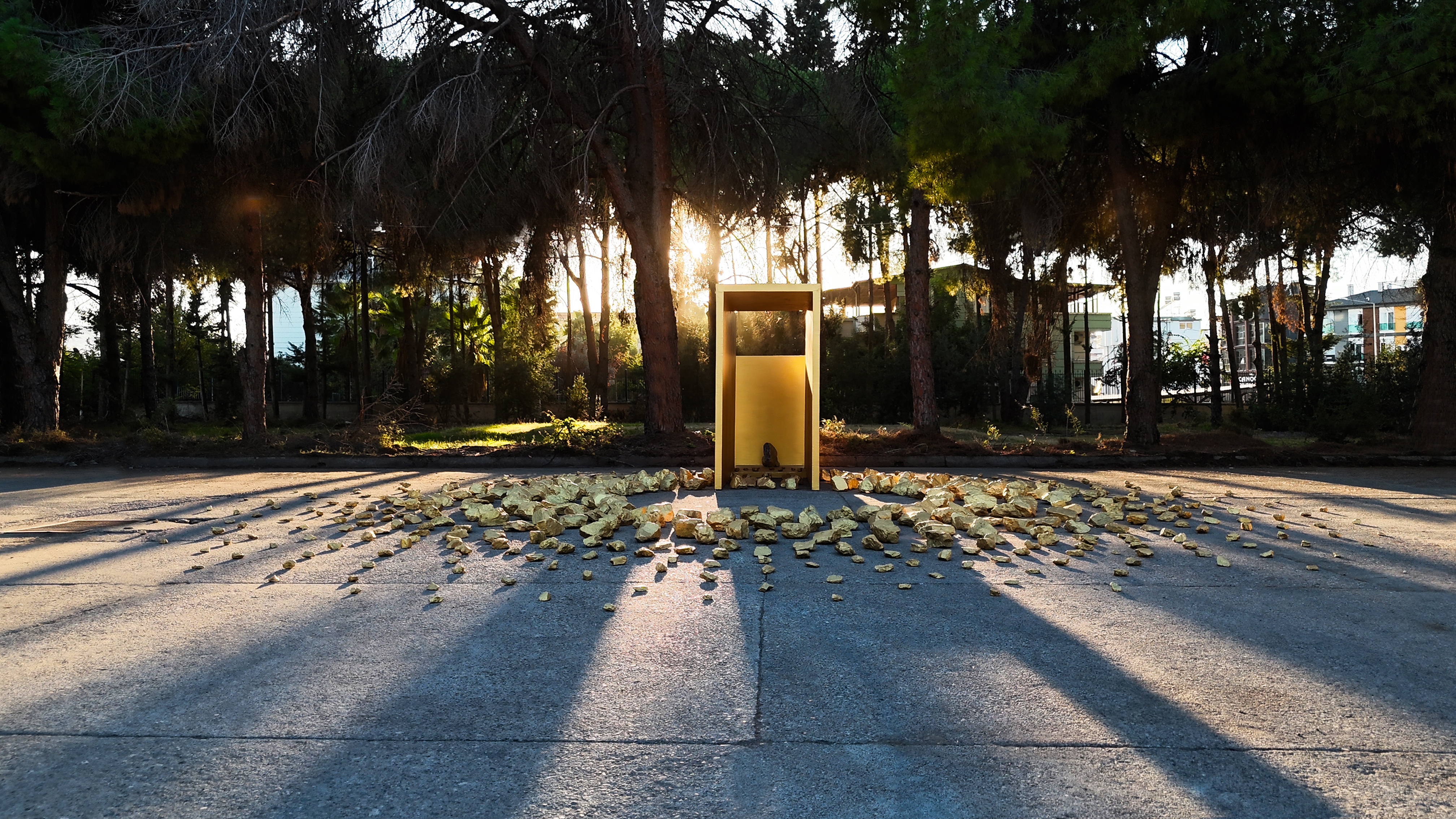 The Muskovit by OfficeIstanbulArchitects - Architizer