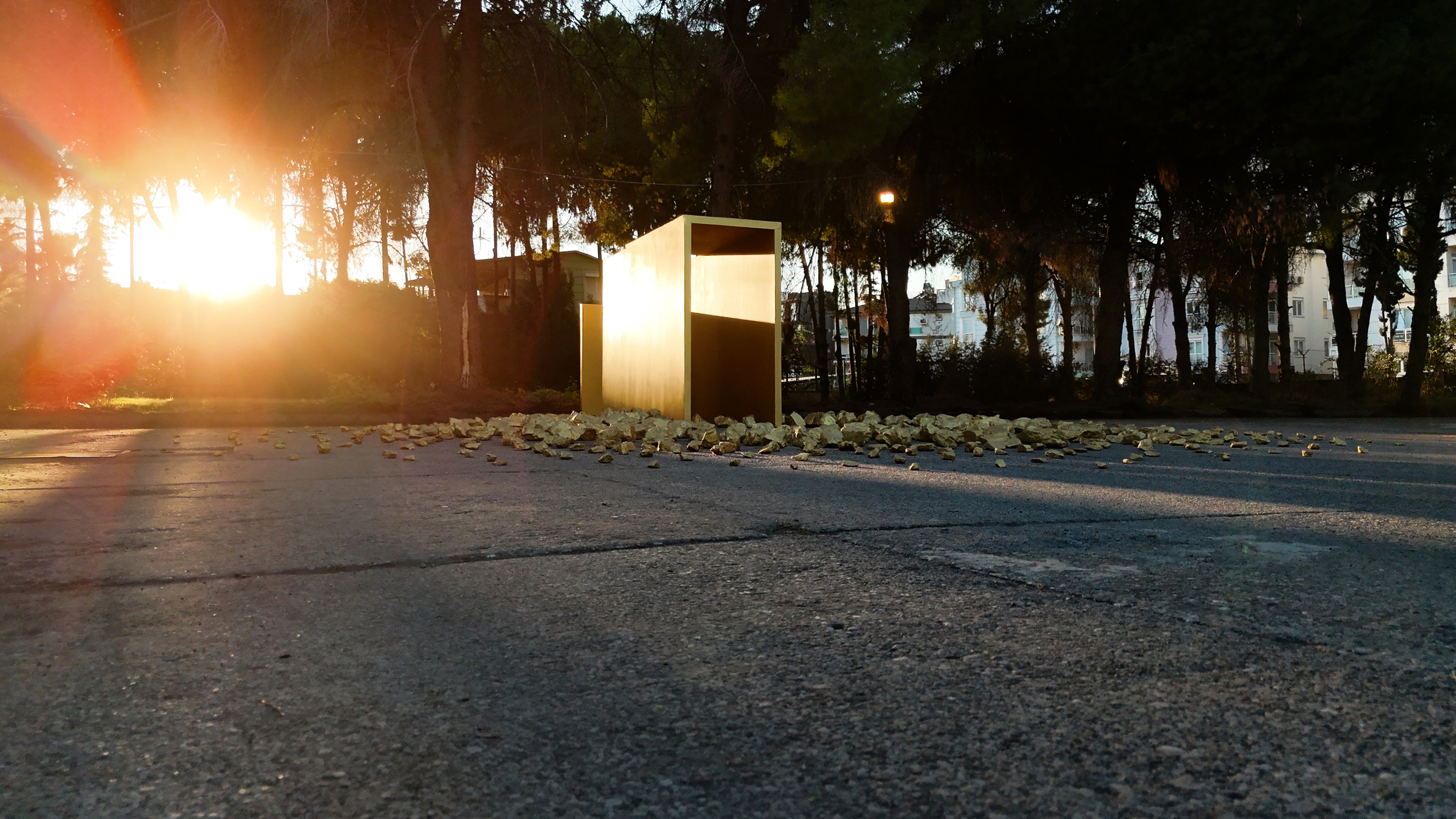 The Muskovit by OfficeIstanbulArchitects - Architizer