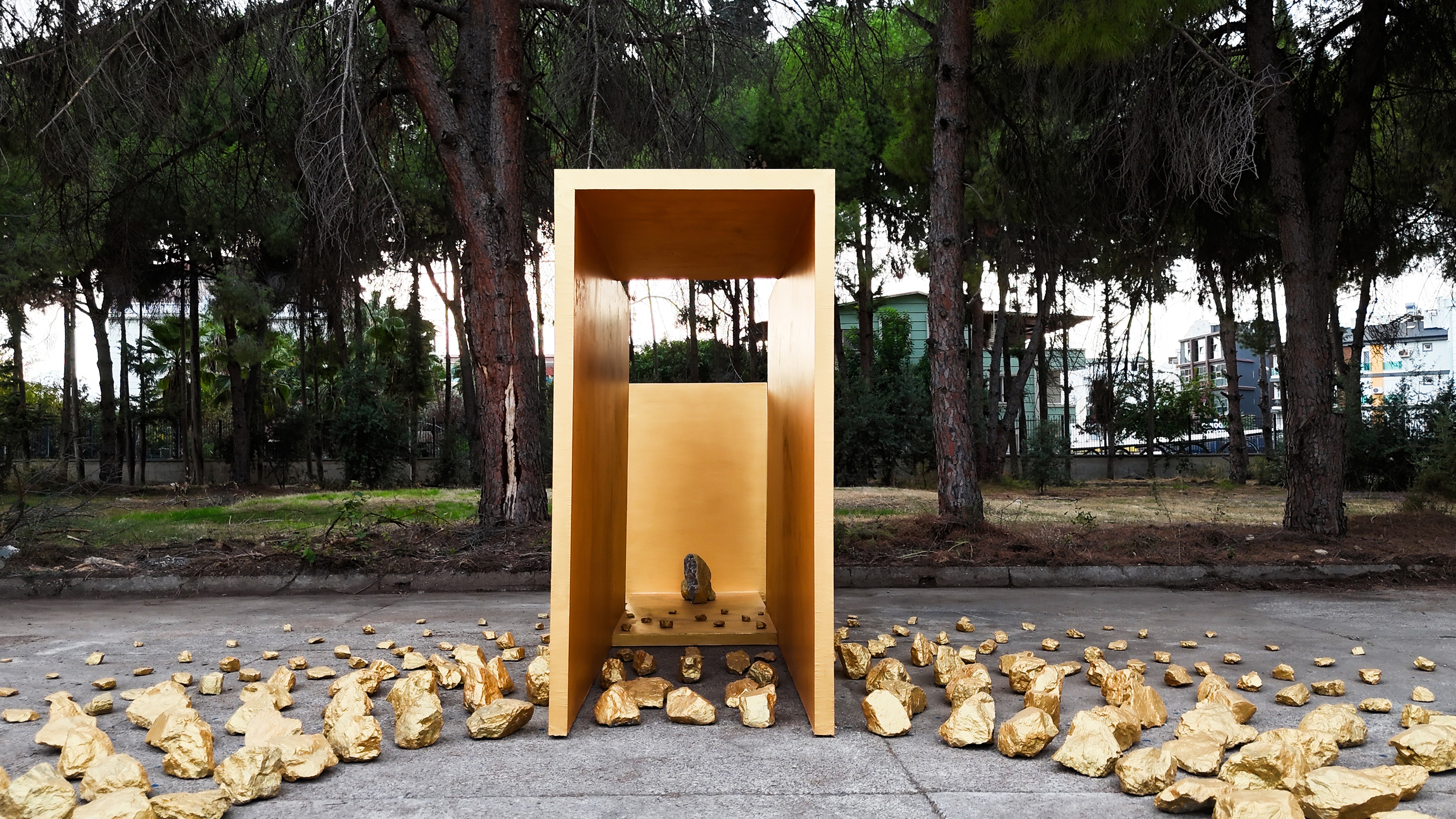 The Muskovit by OfficeIstanbulArchitects - Architizer
