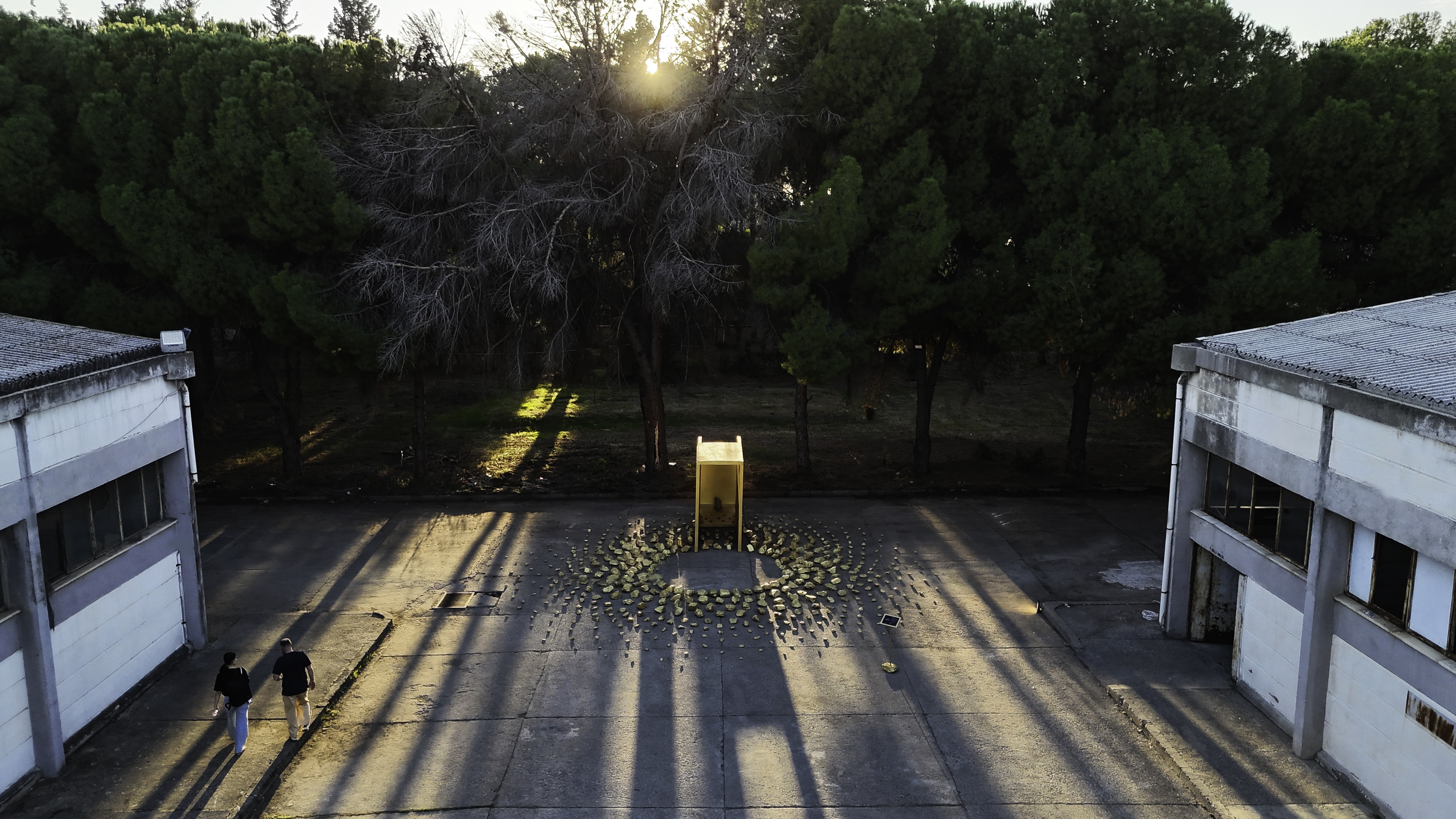 The Muskovit by OfficeIstanbulArchitects - Architizer