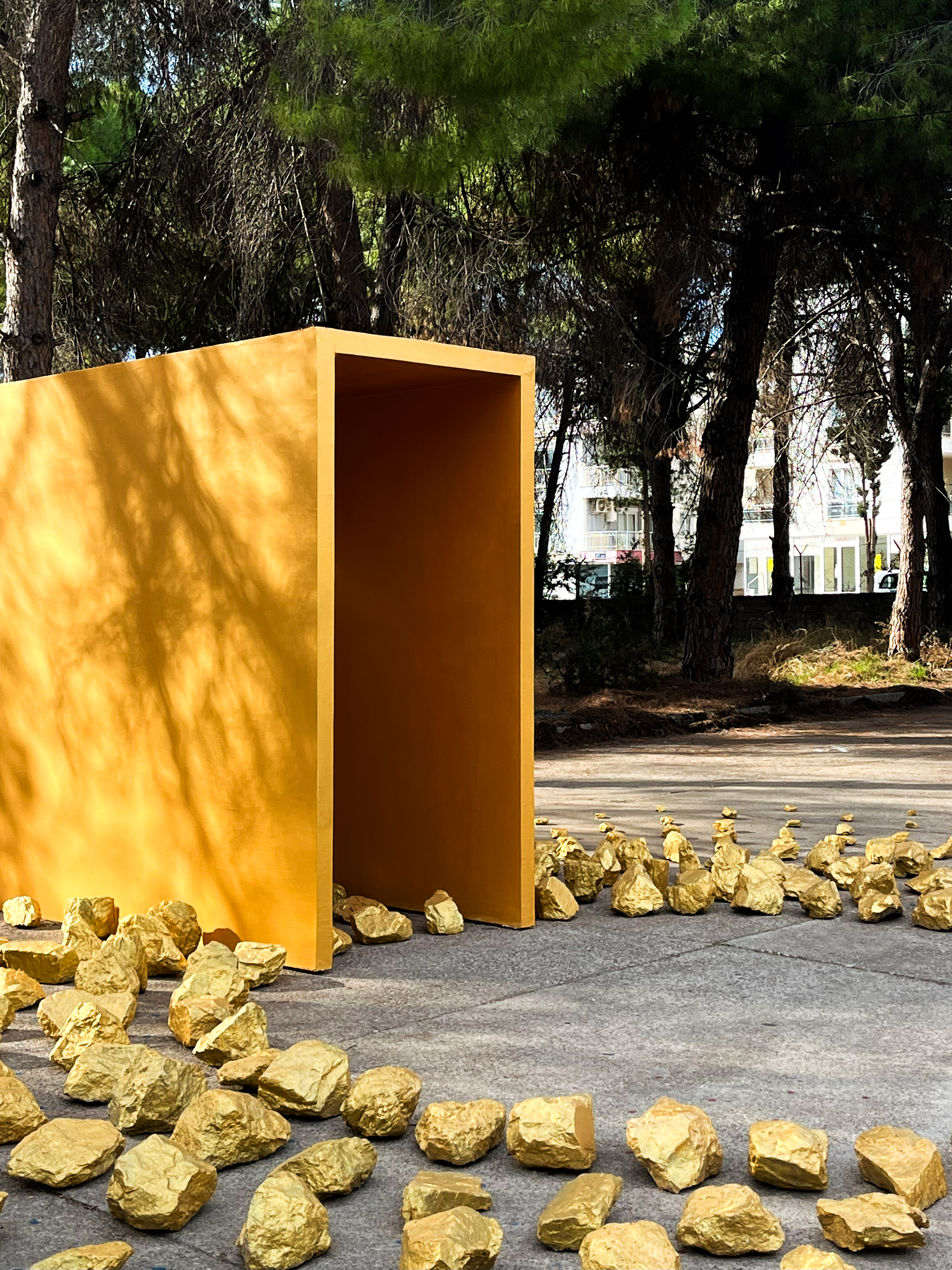 The Muskovit by OfficeIstanbulArchitects - Architizer