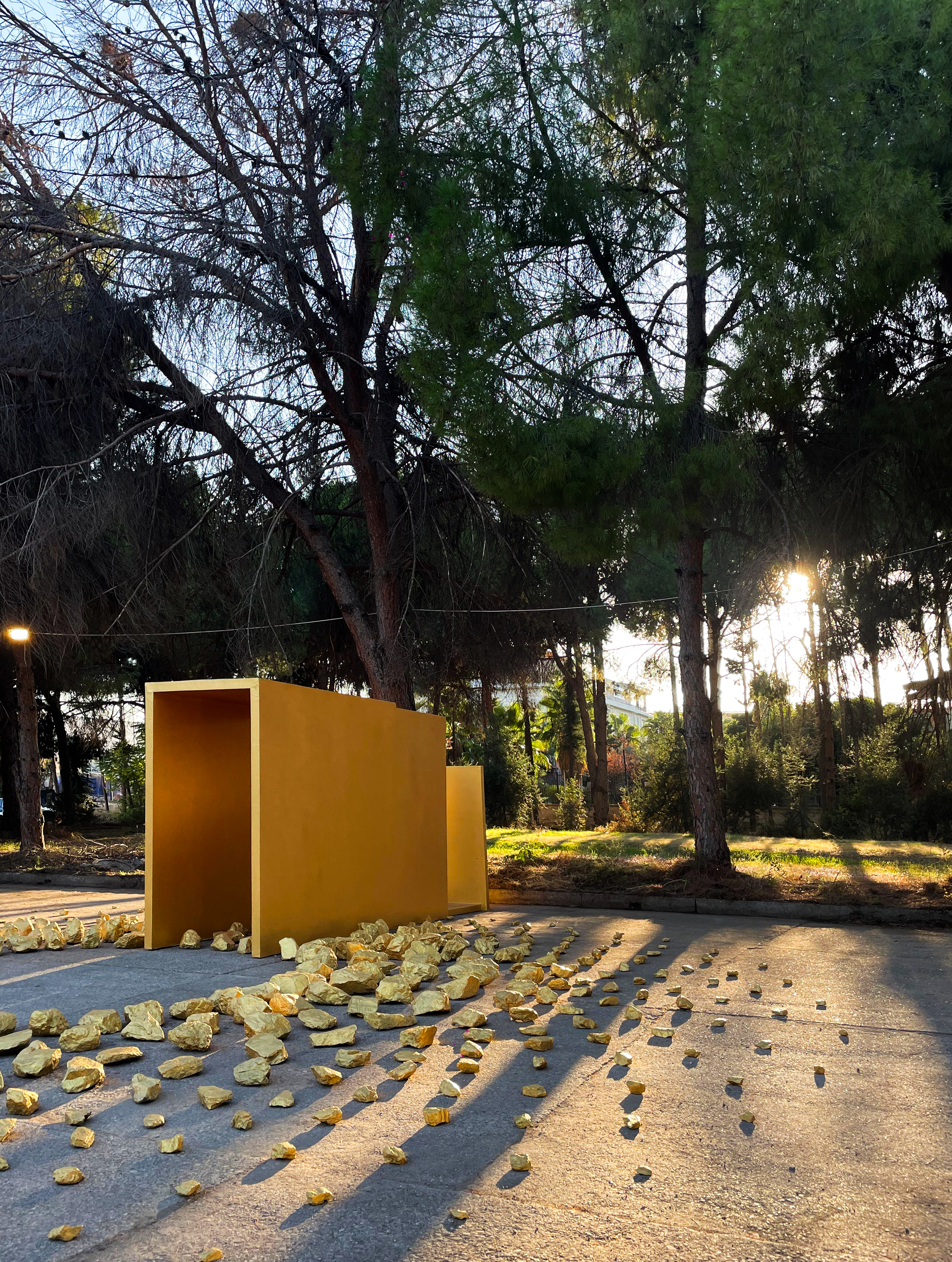 The Muskovit by OfficeIstanbulArchitects - Architizer