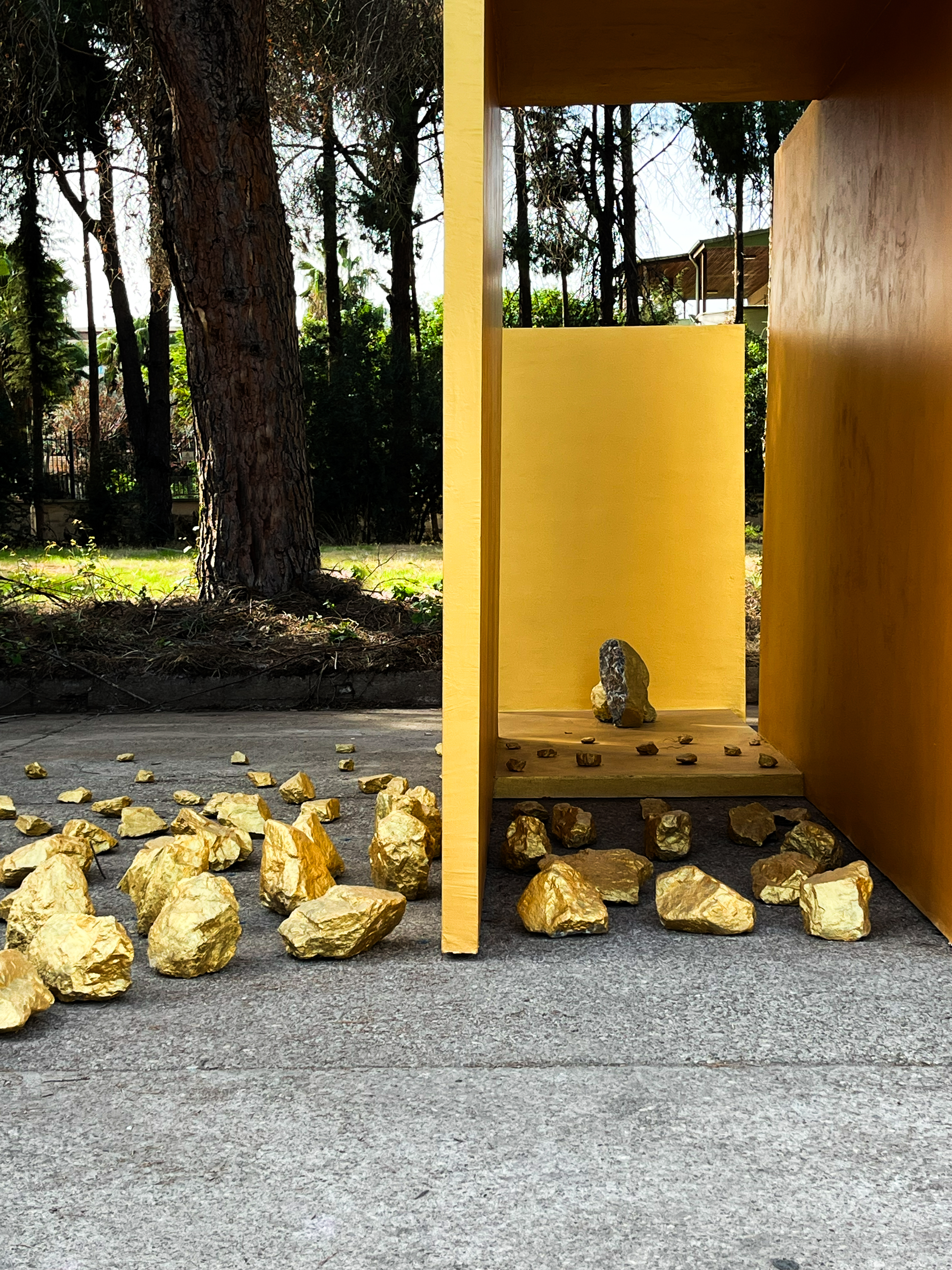 The Muskovit by OfficeIstanbulArchitects - Architizer
