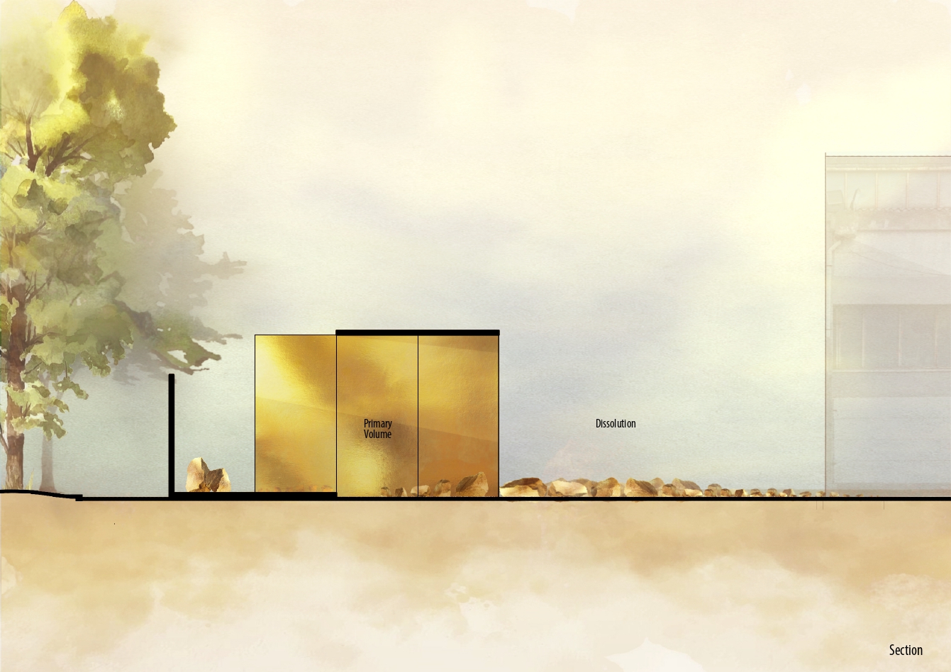The Muskovit by OfficeIstanbulArchitects - Architizer