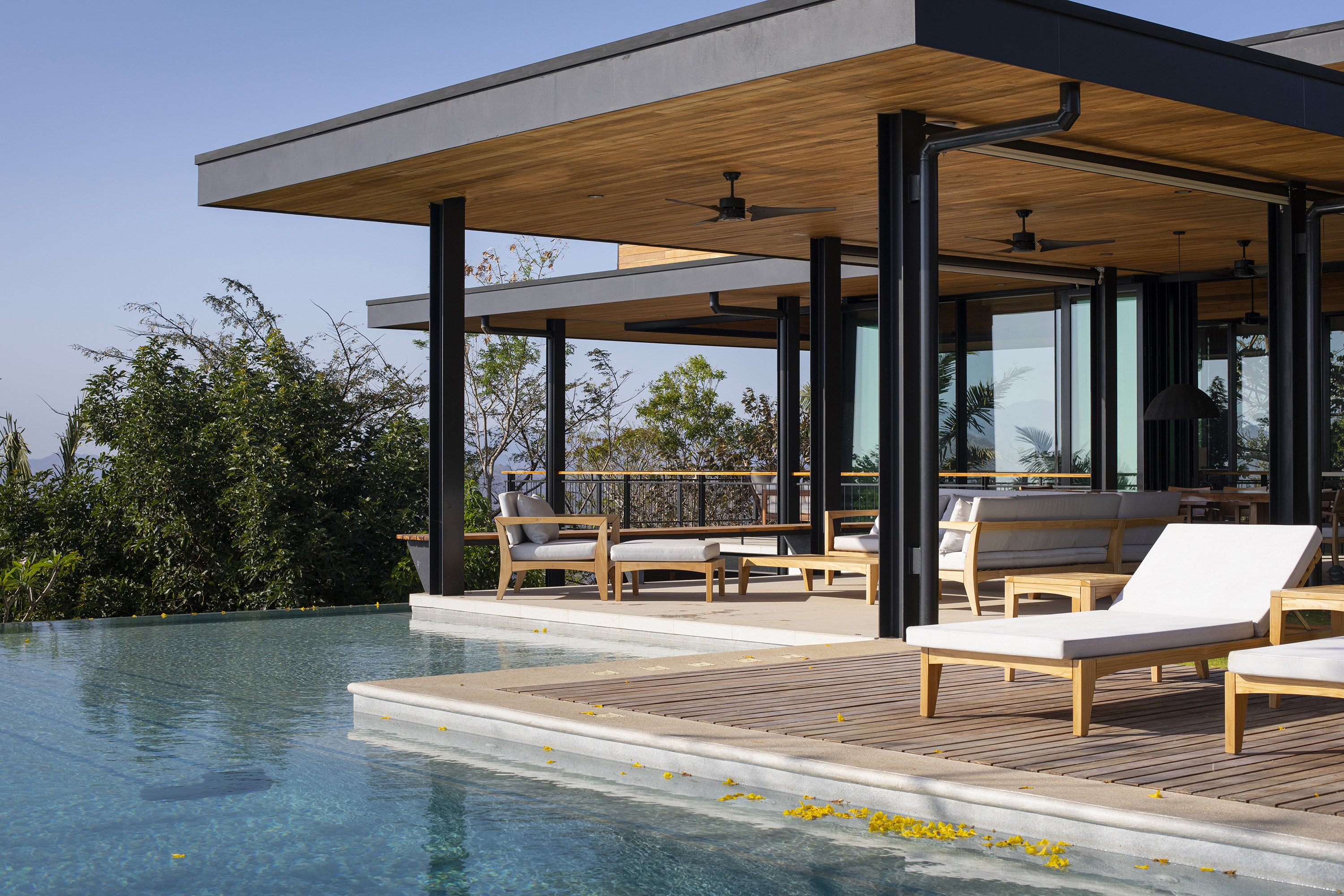 Casa 49 by Salagnac Arquitectos - Architizer