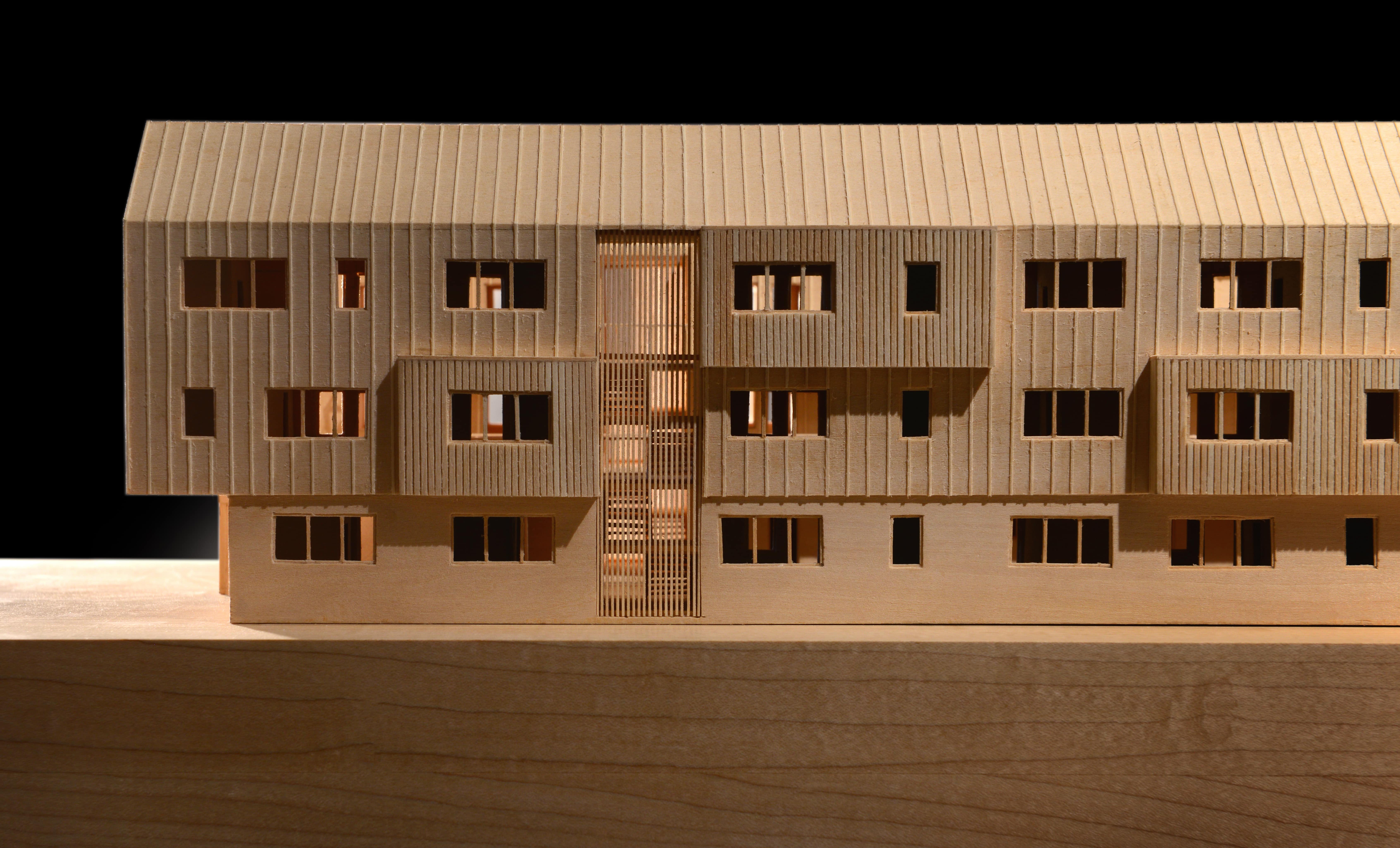 Jackson Road by Peter Braithwaite Studio - Architizer