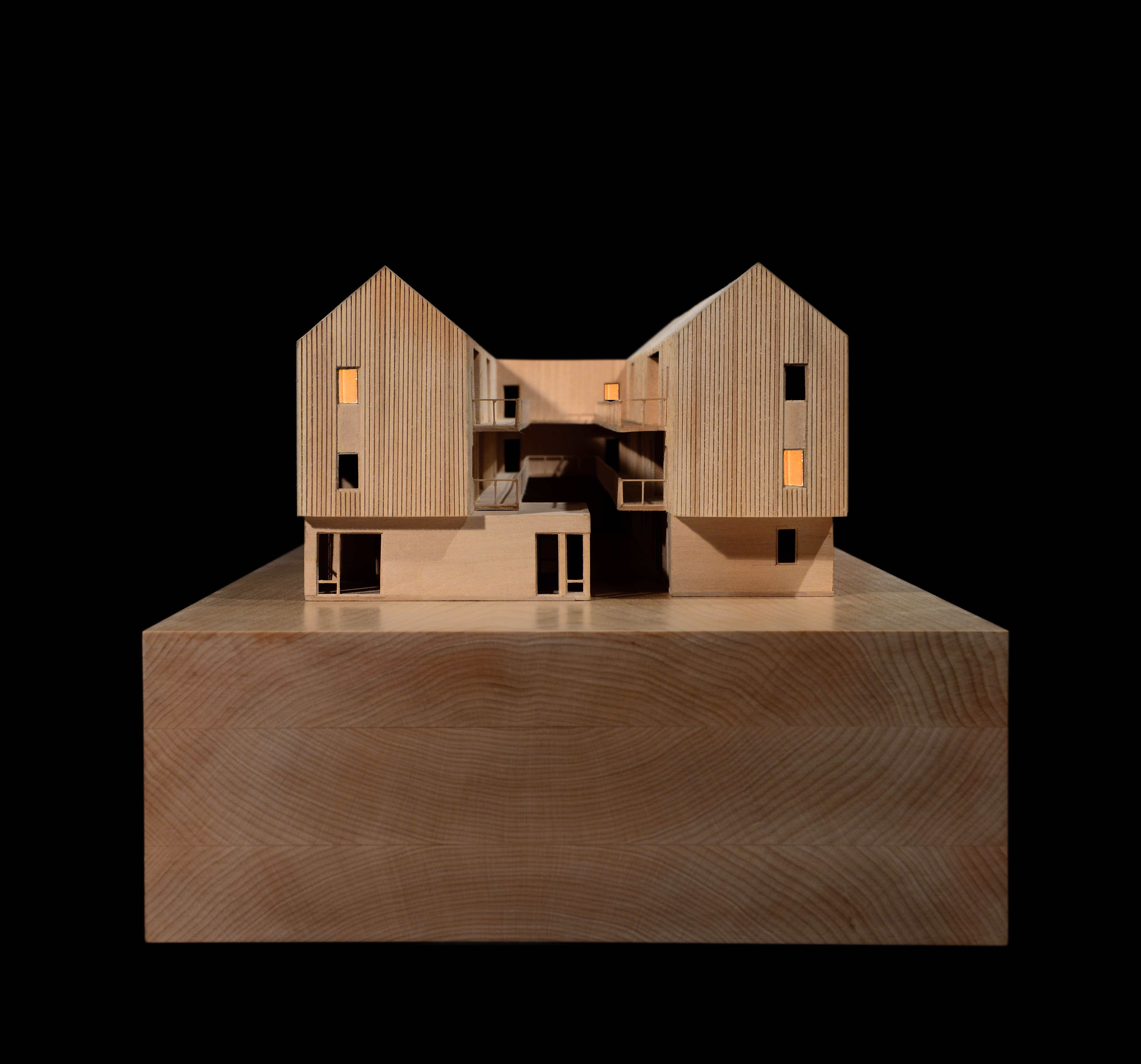 Jackson Road by Peter Braithwaite Studio - Architizer